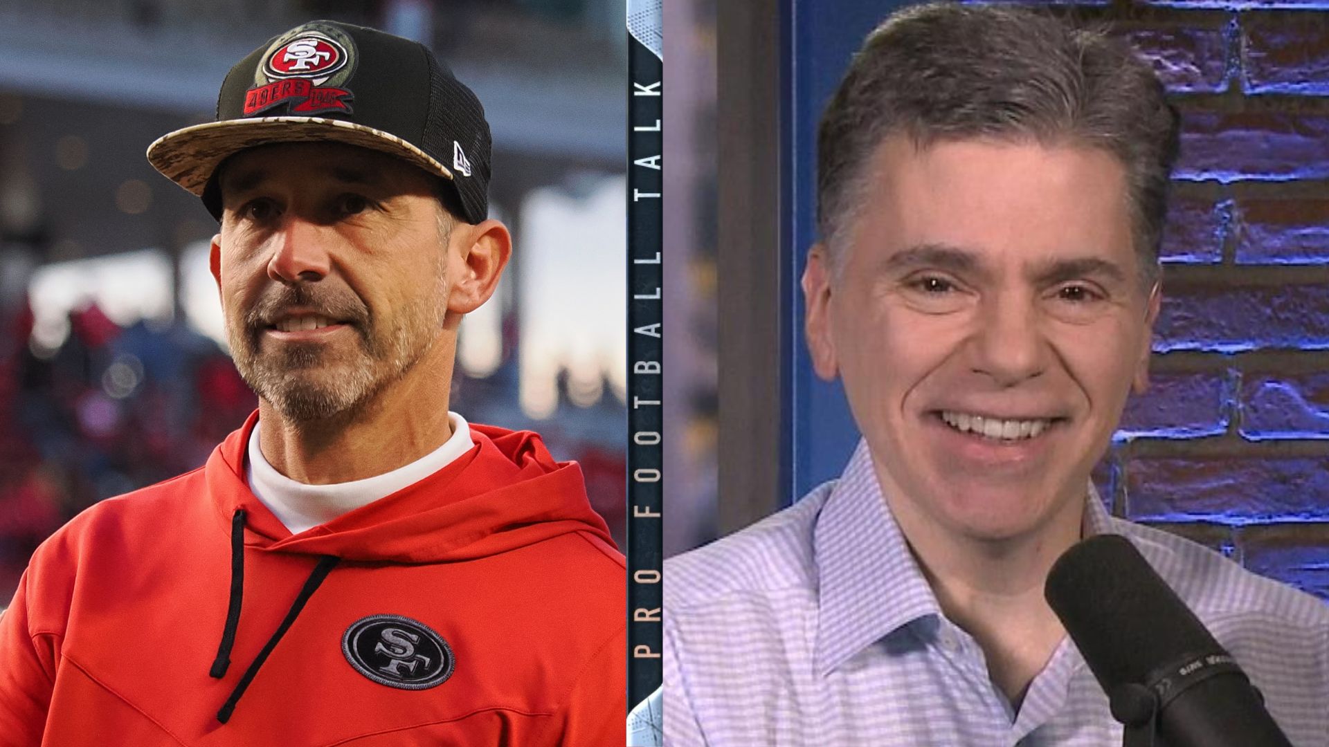 Watch ProFootballTalk Clip: PFT Draft: Coach of the Year candidates ...