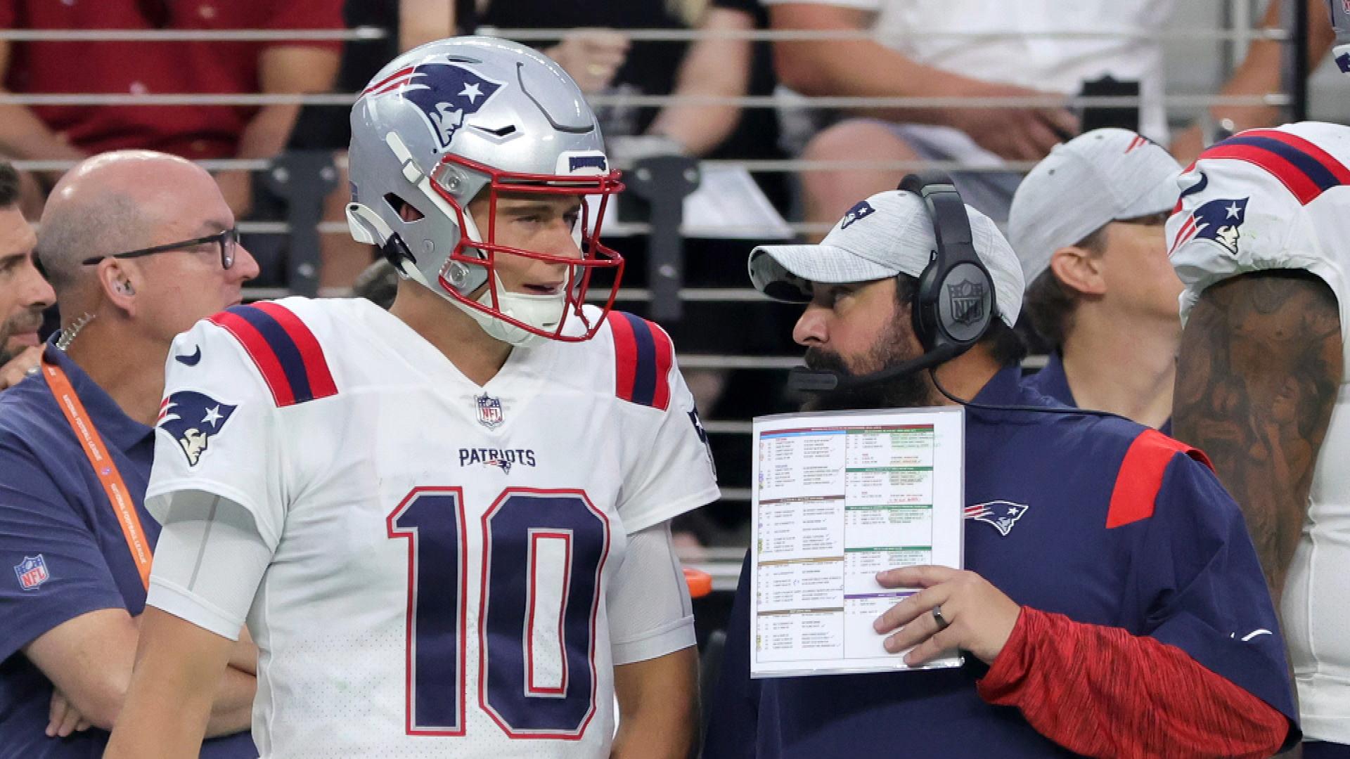 Watch ProFootballTalk Clip: Simms: Jones 'back in 5th grade math' with ...