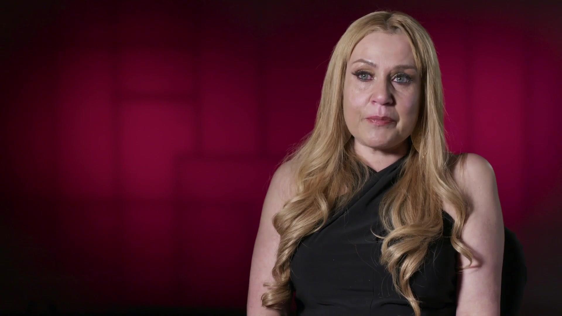 Watch Snapped Web Exclusive: Frank Arroyo’s Daughter Reveals He Knew ...