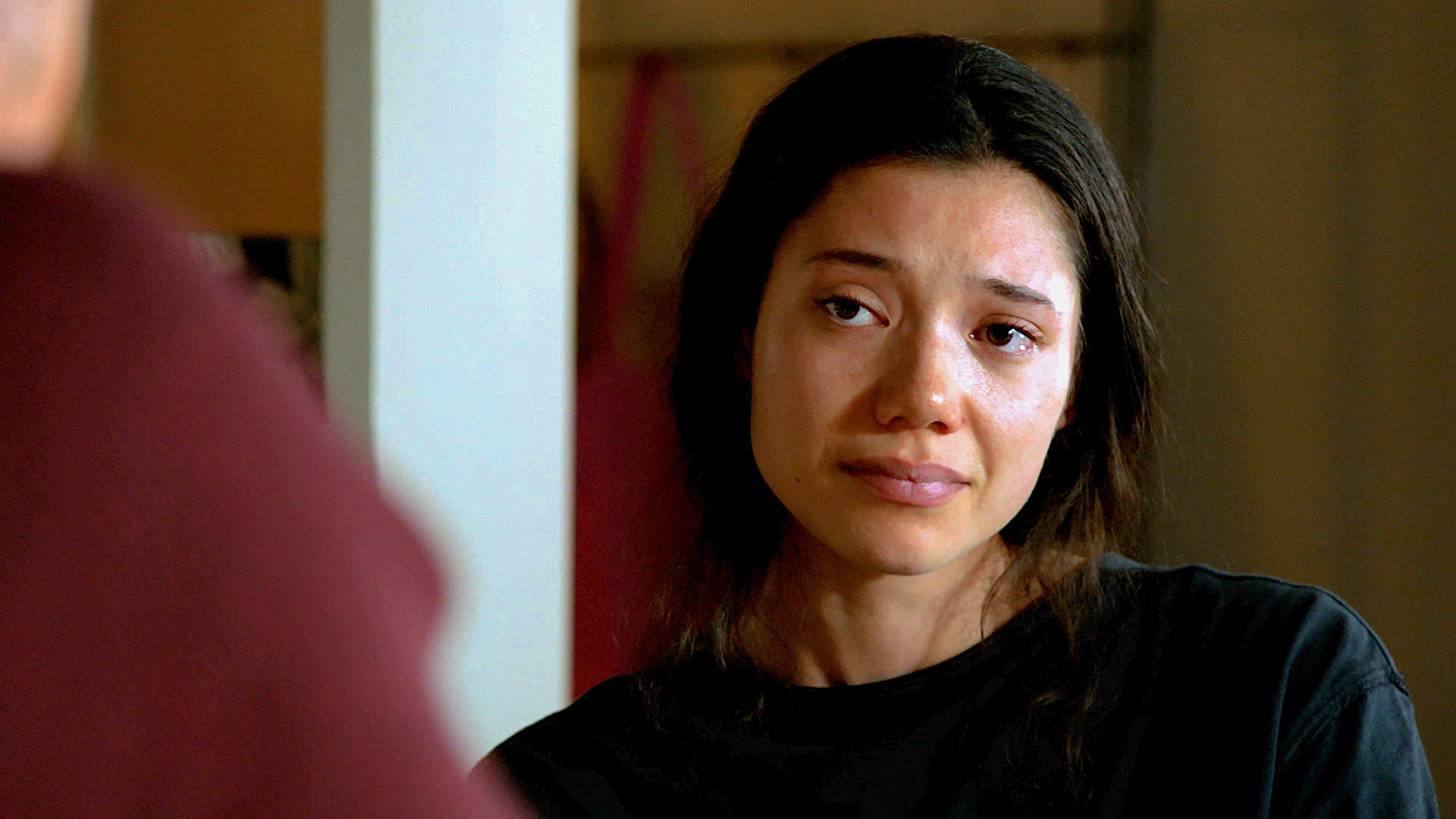 Watch Chicago Fire Highlight: Severide Consoles Mikami | NBC’s Chicago ...