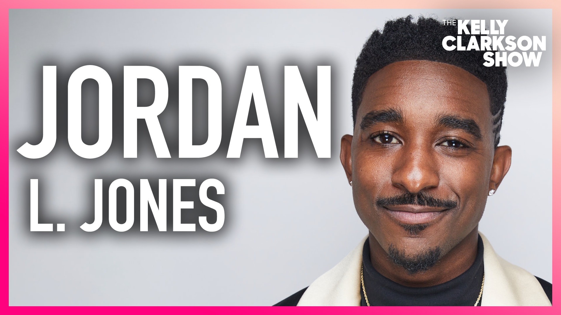 Watch The Kelly Clarkson Show - Official Website Highlight: Jordan L ...