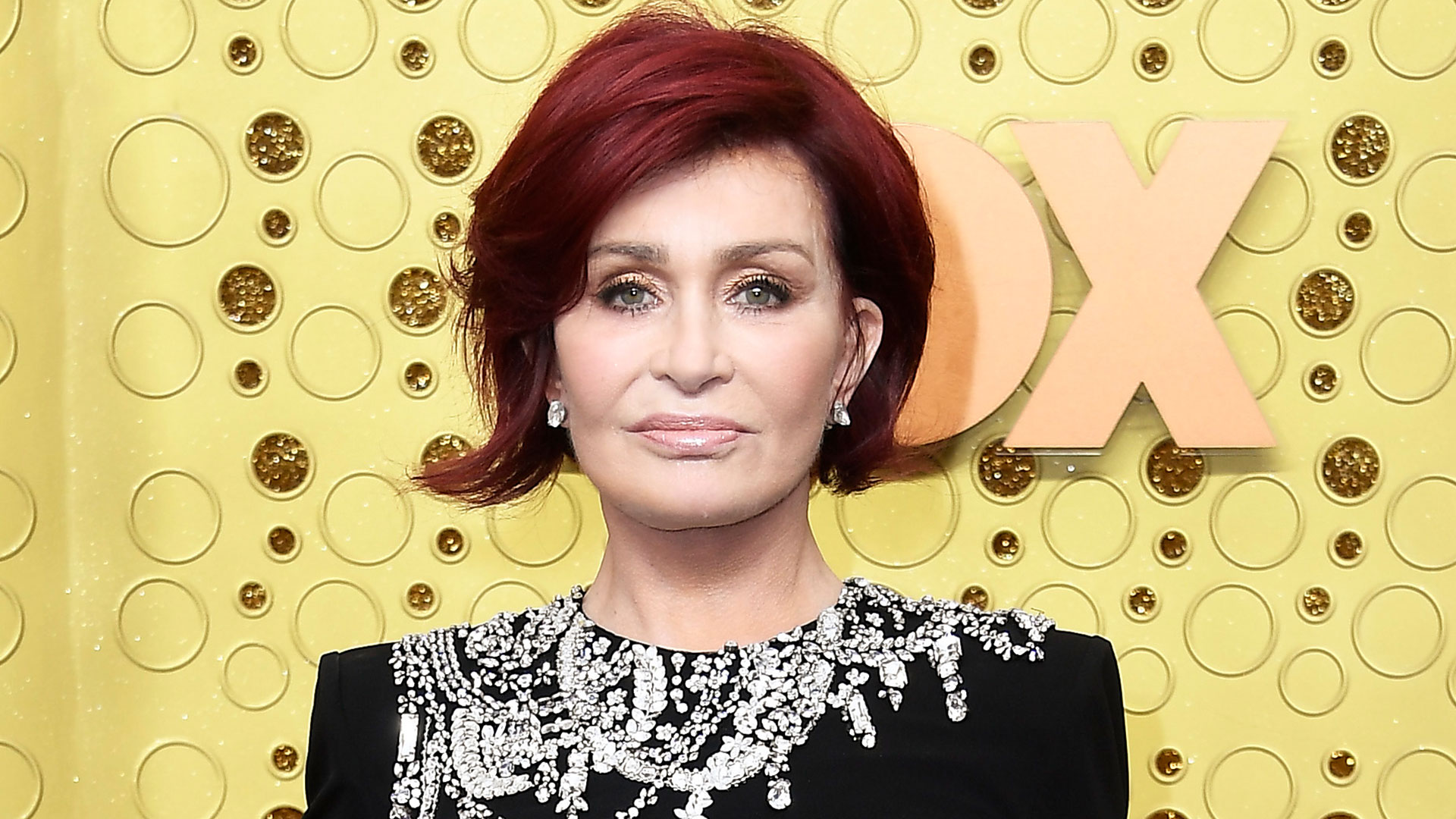 Watch Access Hollywood Highlight: Sharon Osbourne Hospitalized After ...