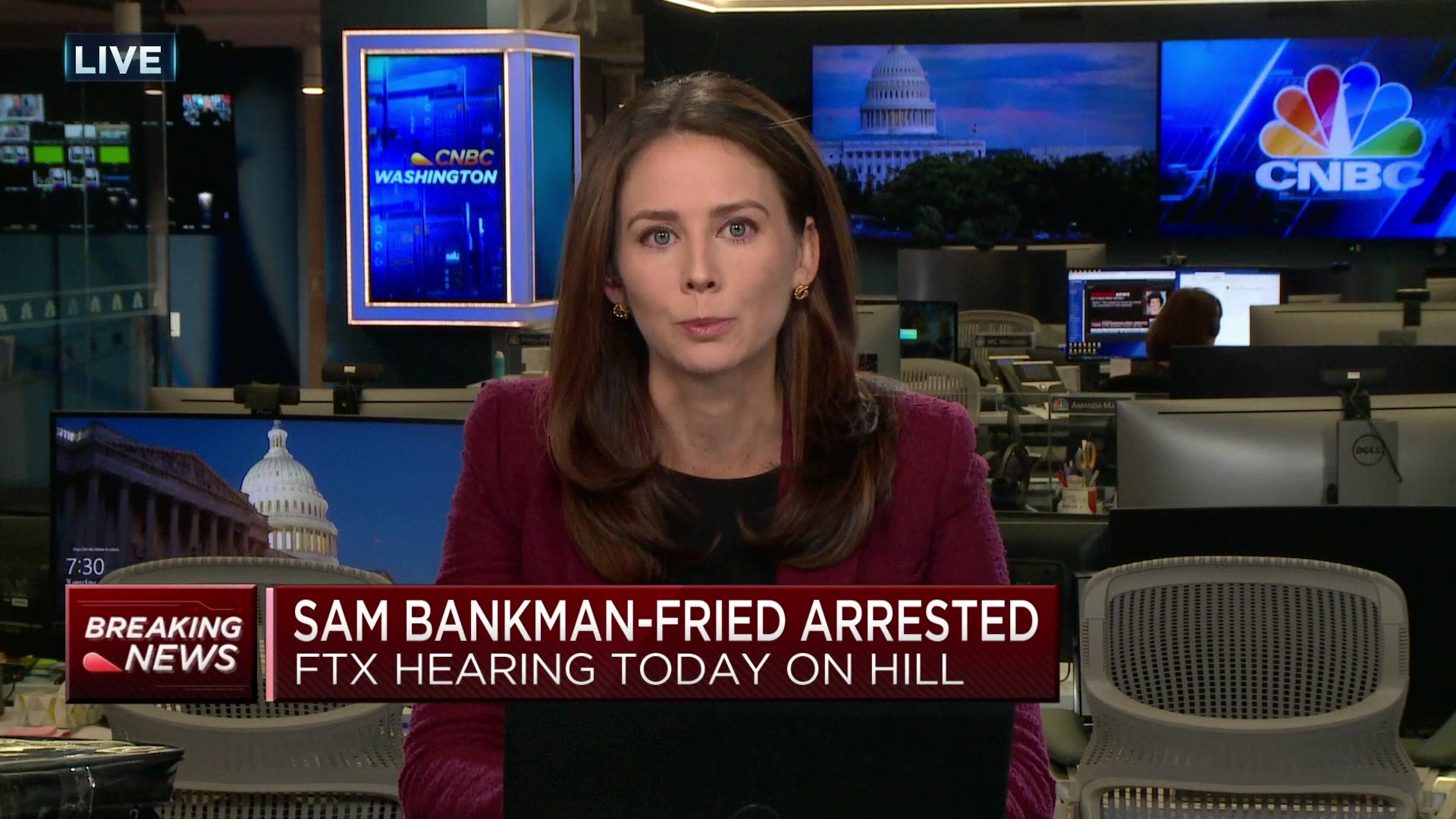 Watch Squawk Box Episode: Squawk Box - December 13, 2022 - NBC.com