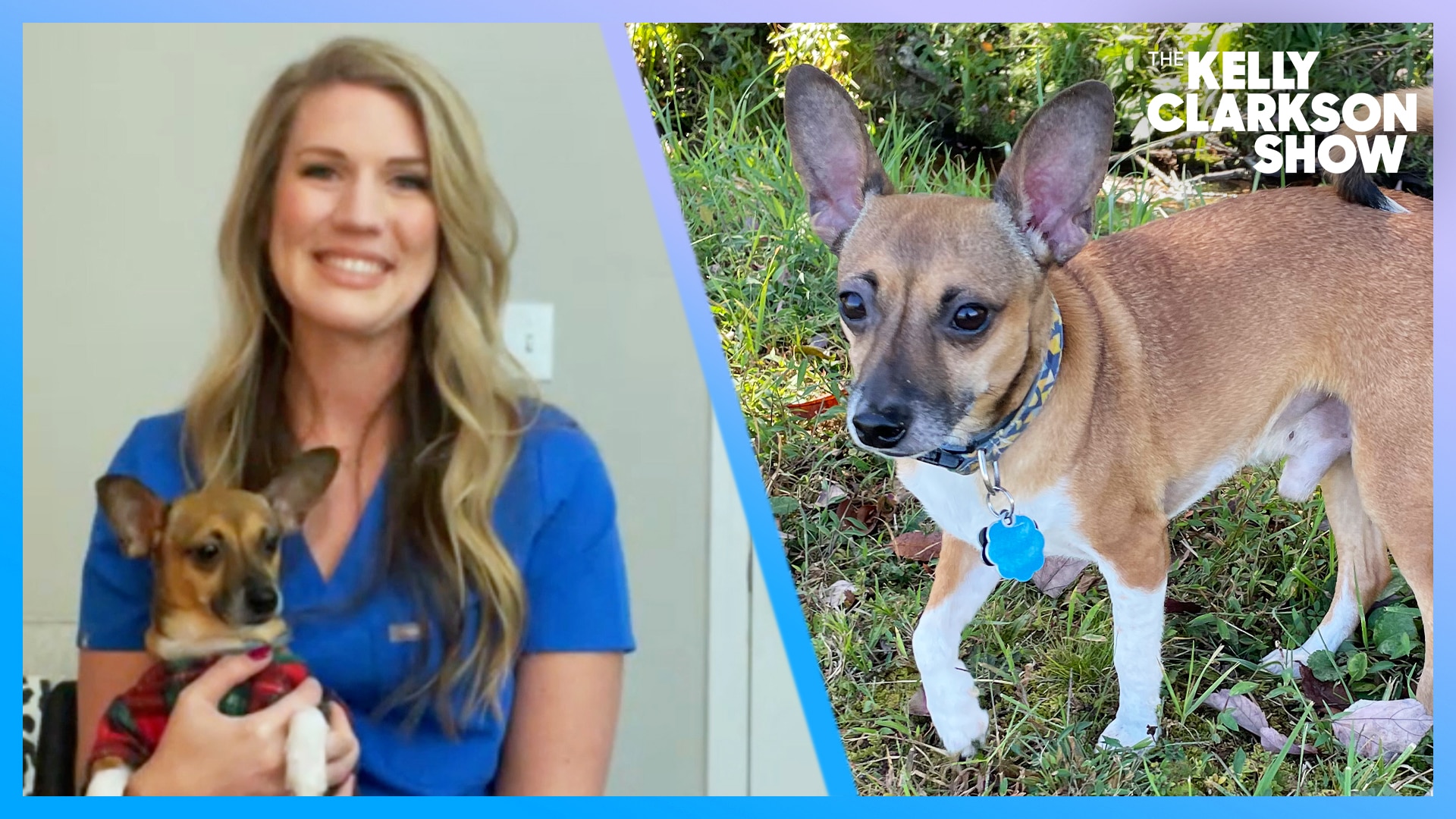 Watch The Kelly Clarkson Show - Official Website Web Exclusive: Atlanta ...