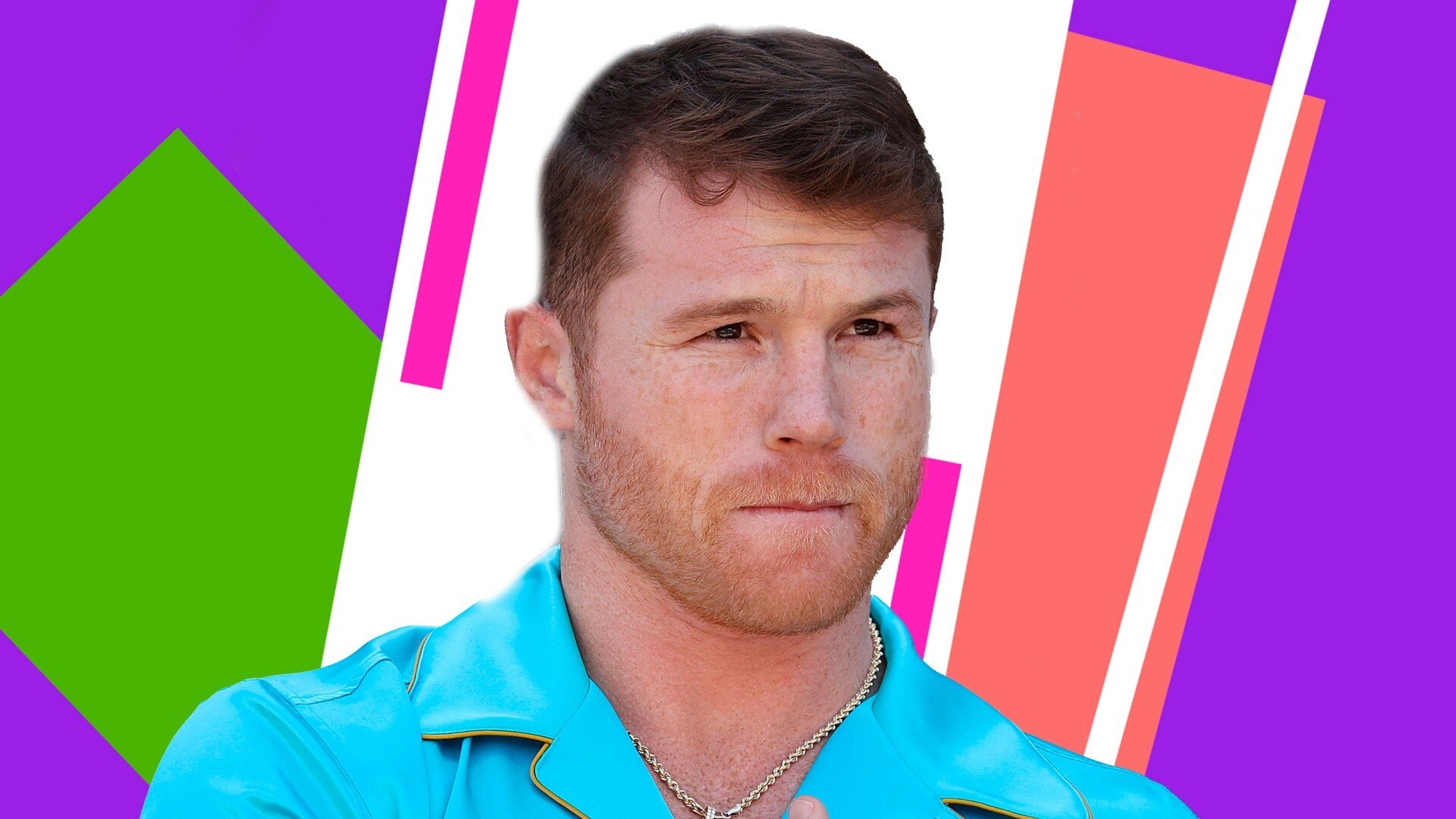 Watch En Casa con Telemundo Highlight: 'Canelo' celebra los 5 años de ...