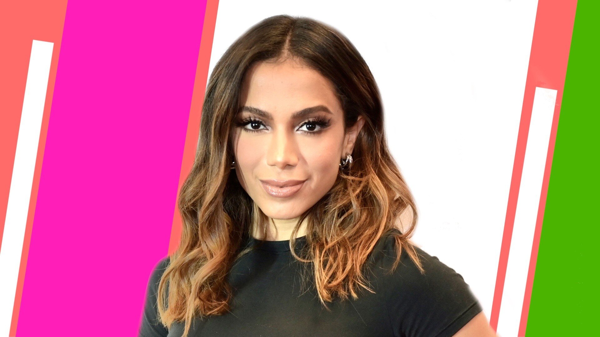 Watch En Casa con Telemundo Highlight: Anitta demuestra sus dotes como ...