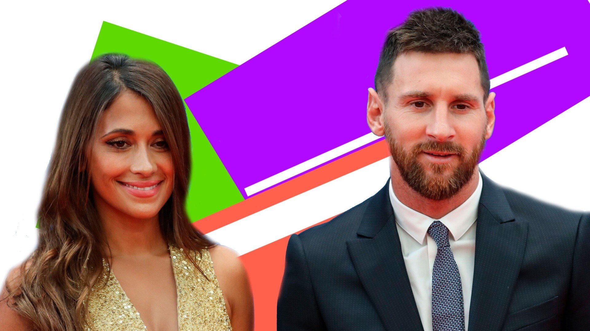 Watch En Casa con Telemundo Highlight: Así es la historia de amor de ...