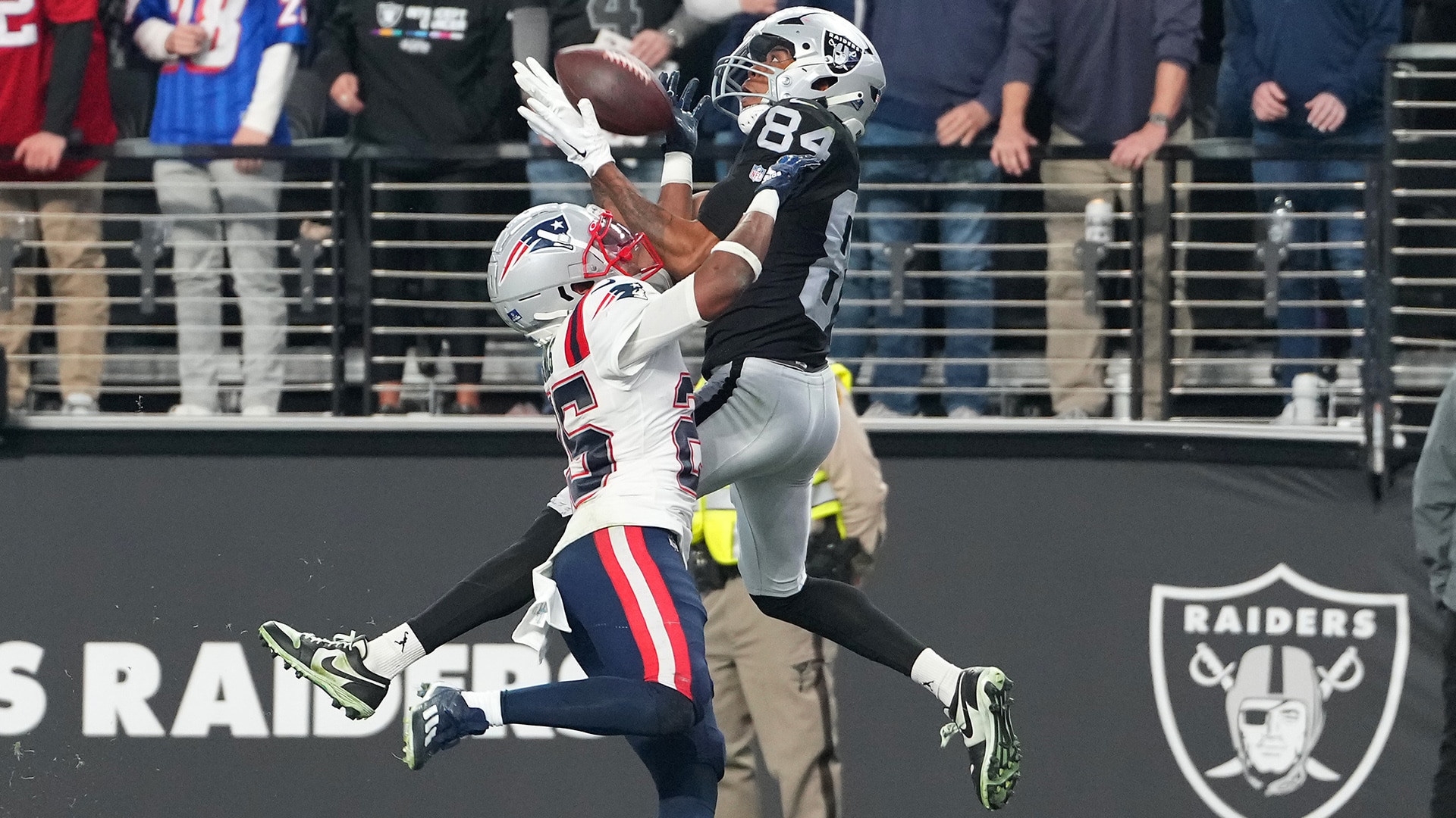 Watch ProFootballTalk Clip: Does the NFL need more cameras on the field ...