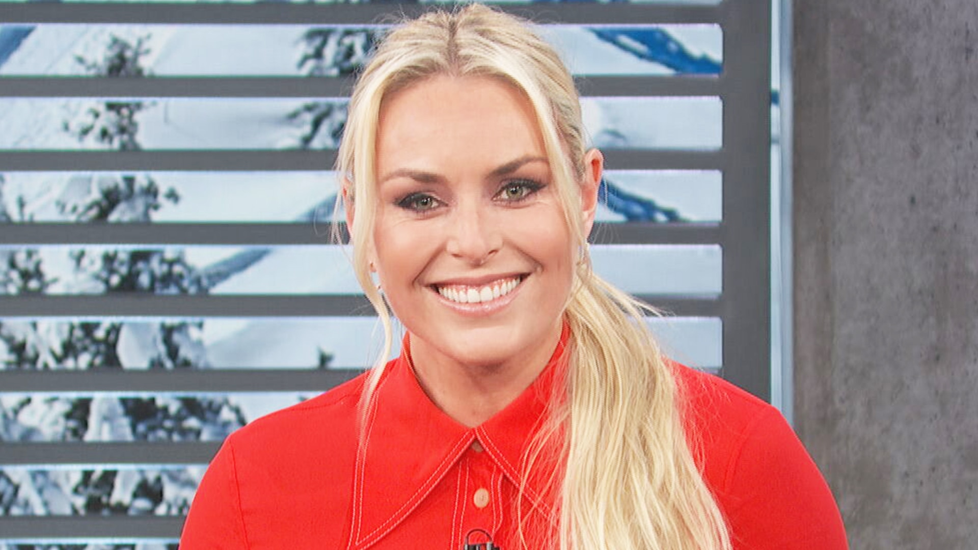 Watch Access Daily Episode: Lindsey Vonn, Chef Wolfgang Puck and more ...