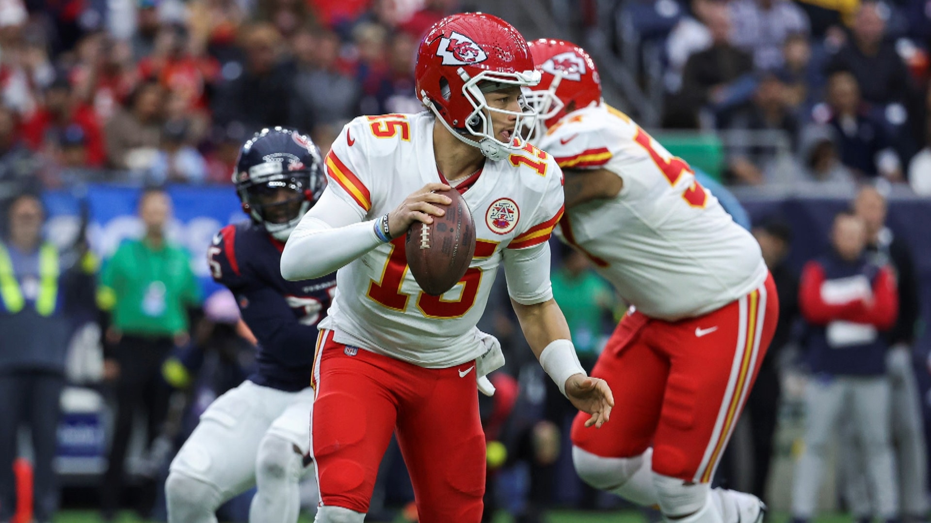 Watch ProFootballTalk Clip: Reid explains why Mahomes should be MVP ...