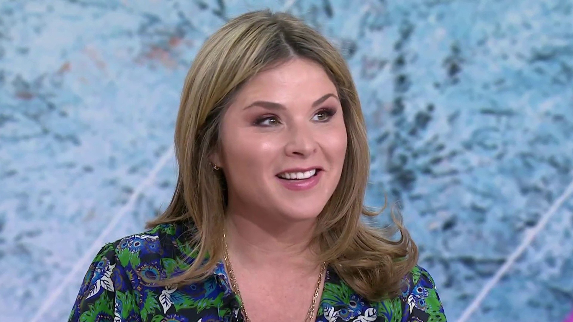 Watch TODAY Excerpt: Jenna explains why she didn’t have her kids write ...