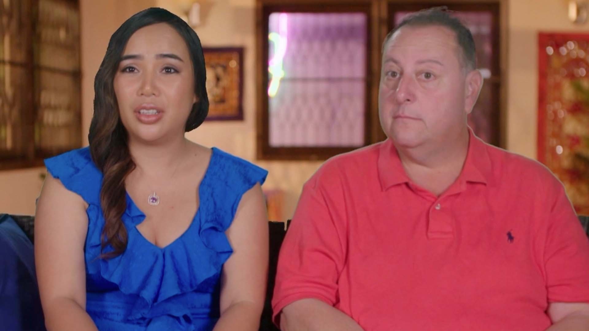 Watch Access Hollywood Highlight: ‘David & Annie: After the 90 Days ...