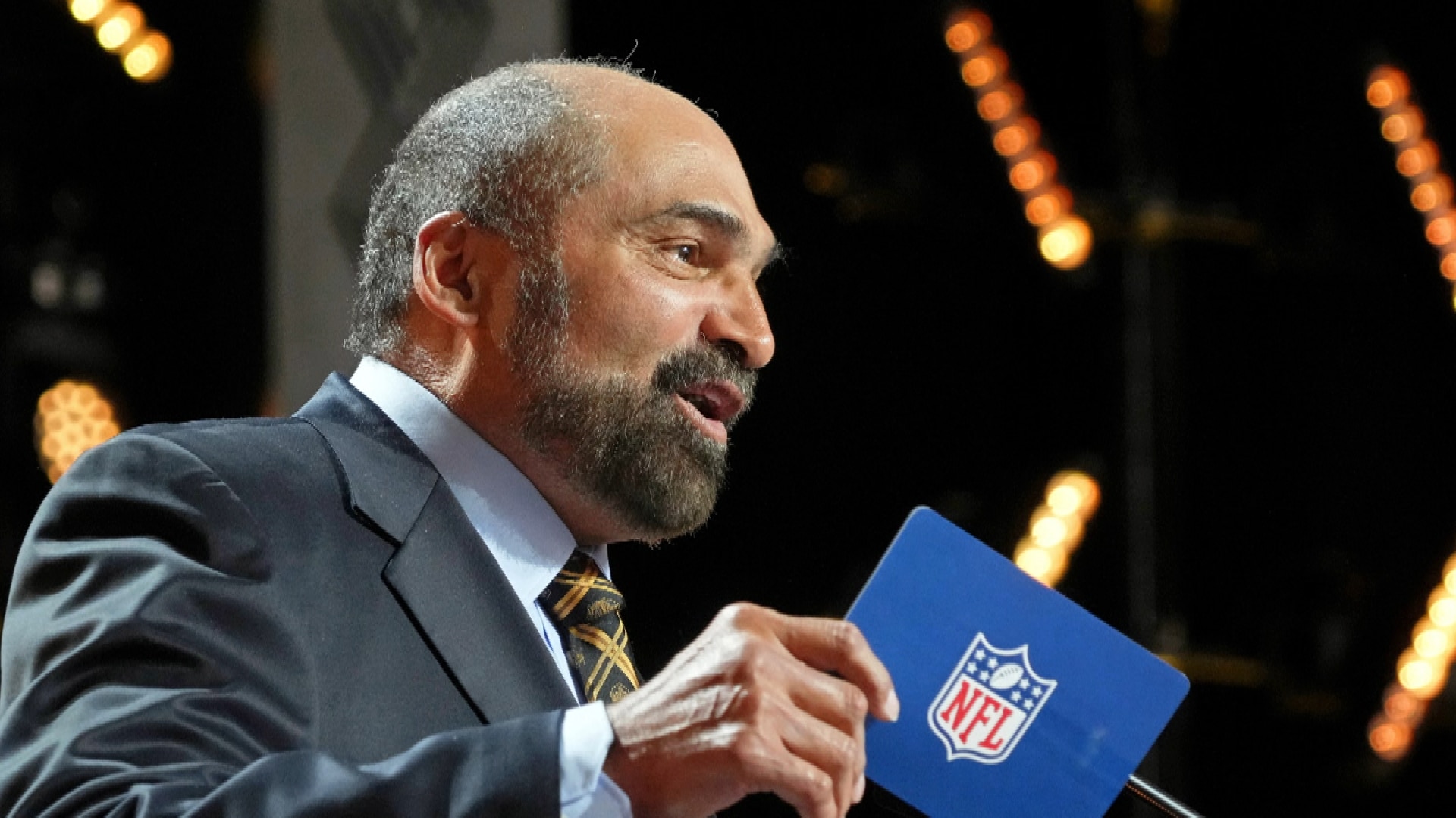 Watch Brother from Another Clip: Paying tribute to the life and legacy ...