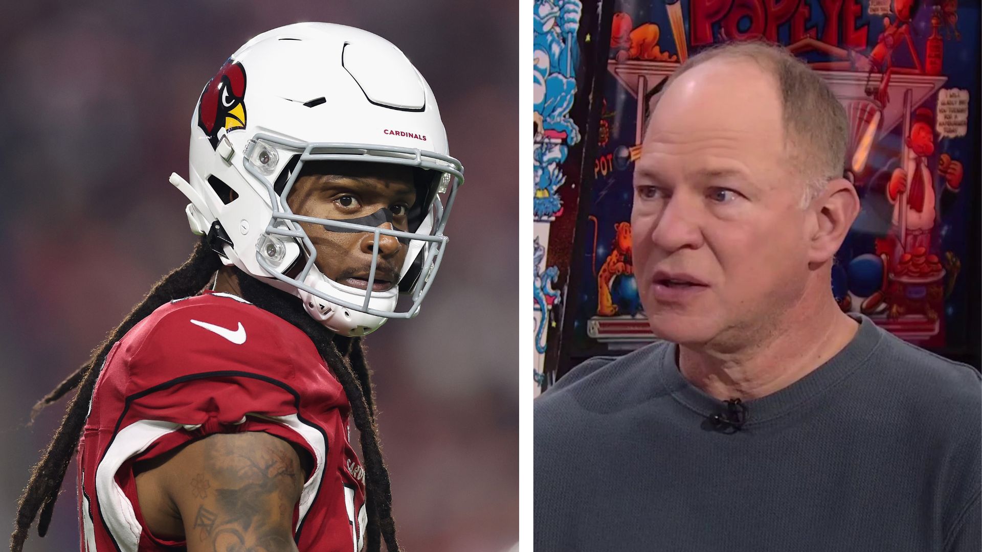 Watch Fantasy Football Happy Hour with Matthew Berry Clip: Matthew ...