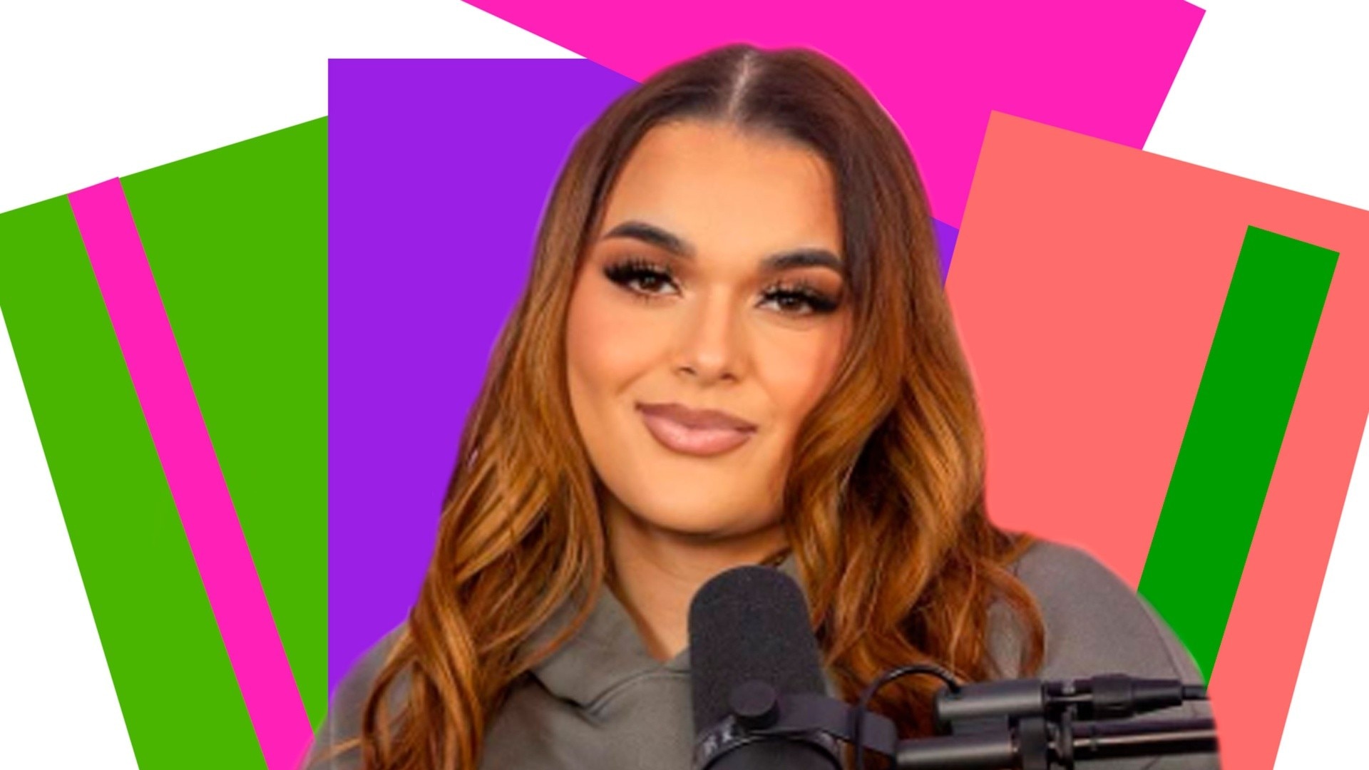 Watch En Casa con Telemundo Highlight: Jenicka López, hija de Jenni ...