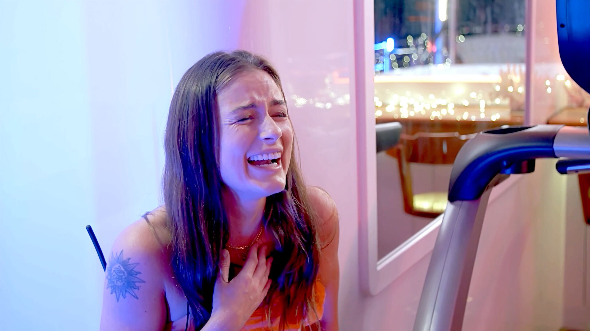 Watch Below Deck Down Under Episode: Never Before Scene 108 - NBC.com