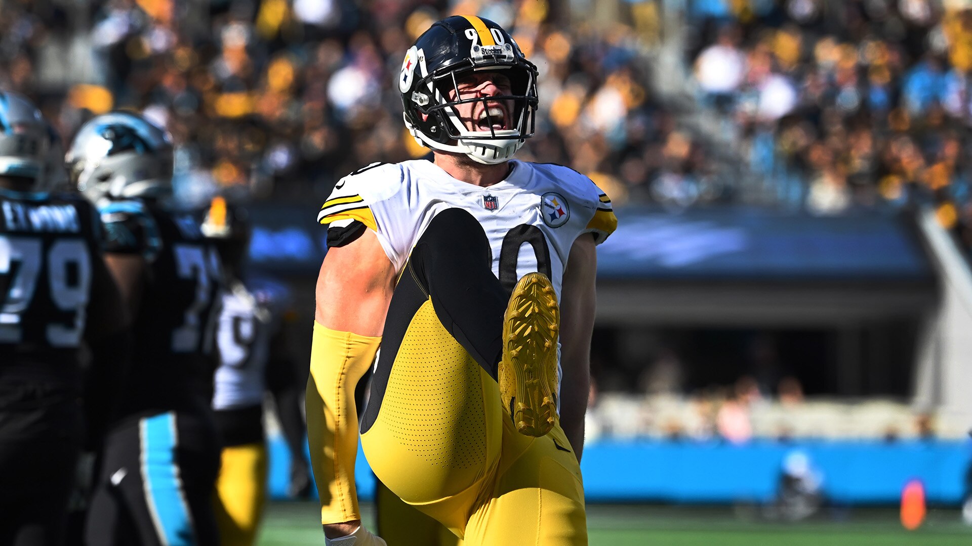 Watch Chris Simms Unbuttoned Clip: Week 16 preview: Raiders vs ...