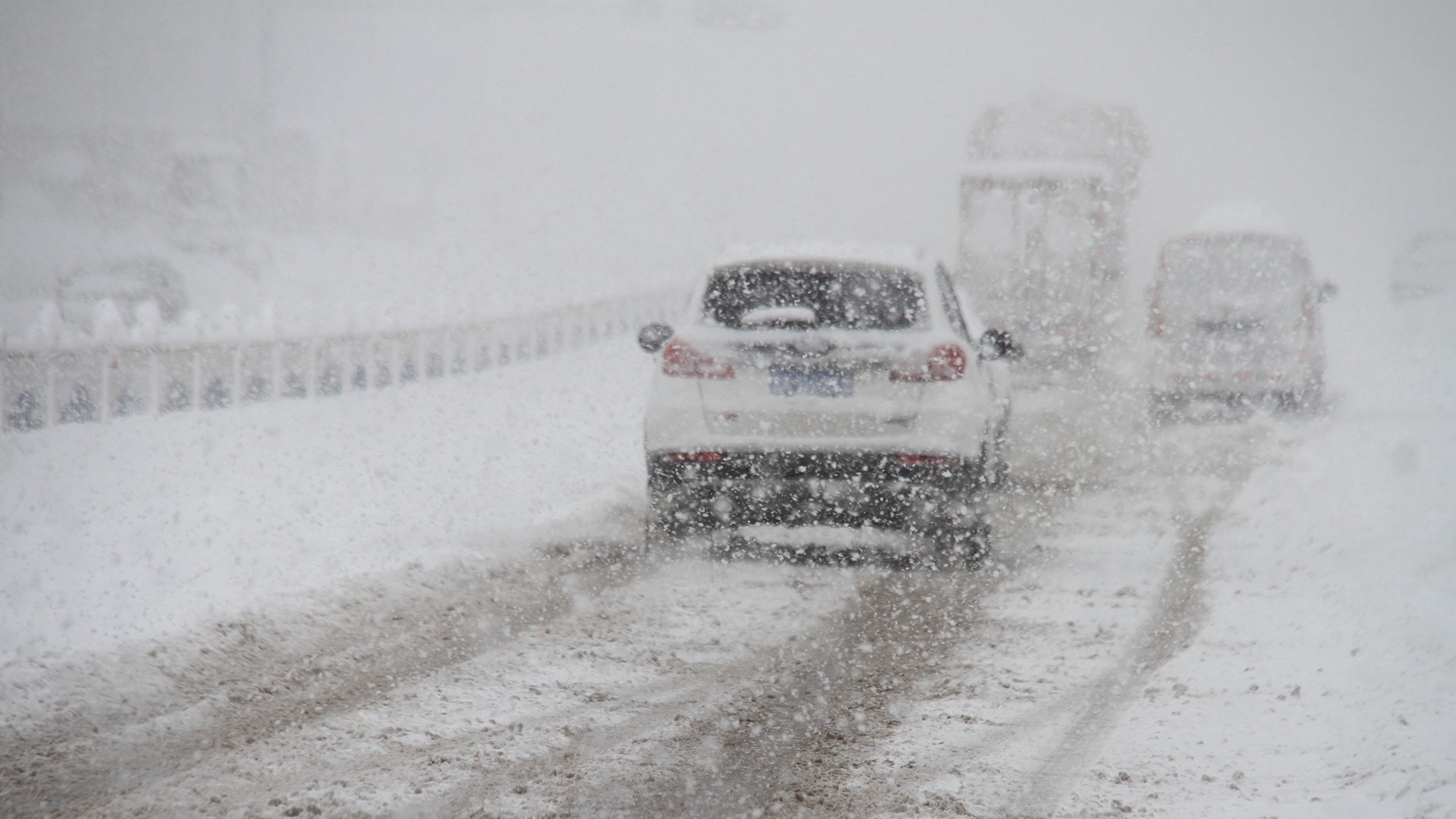 Watch TODAY Excerpt: Deadly winter storm to bring blizzards, dangerous ...