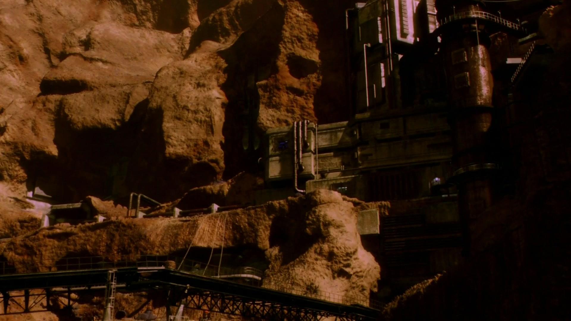 Watch Doom - NBC.com