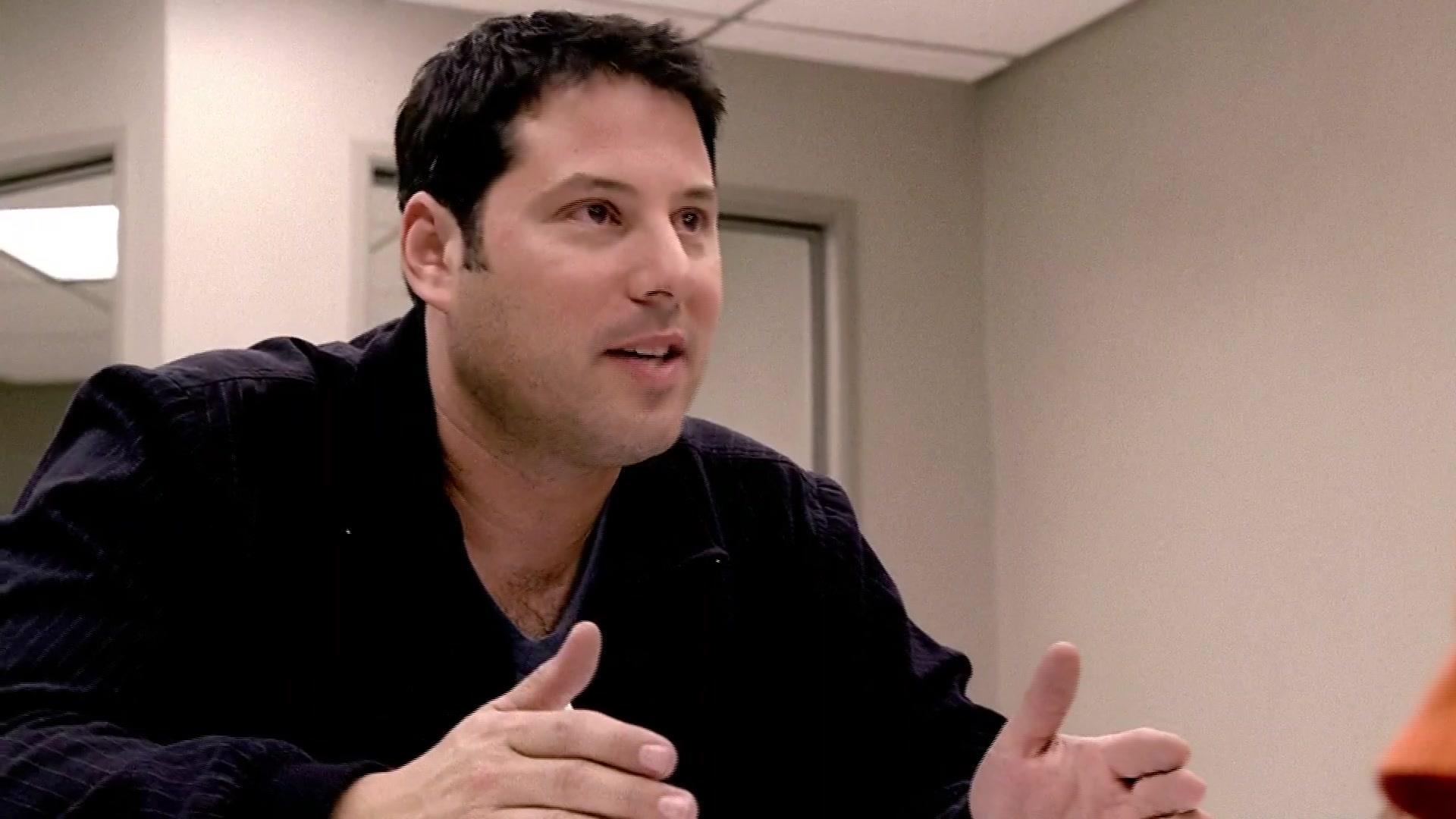 Watch Heroes Episode: Seven Minutes to Midnight - NBC.com