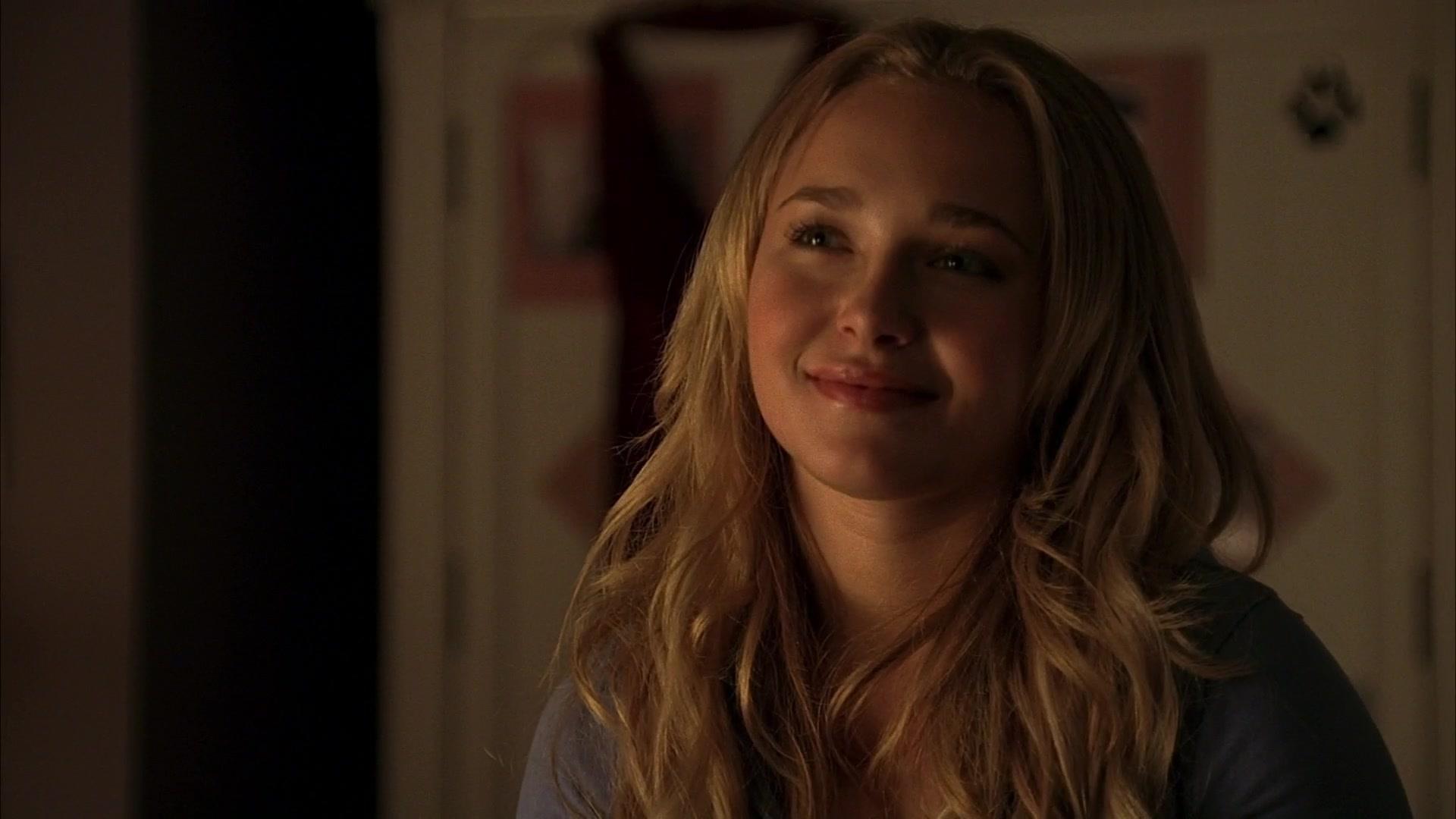 Watch Heroes Episode: Homecoming - NBC.com