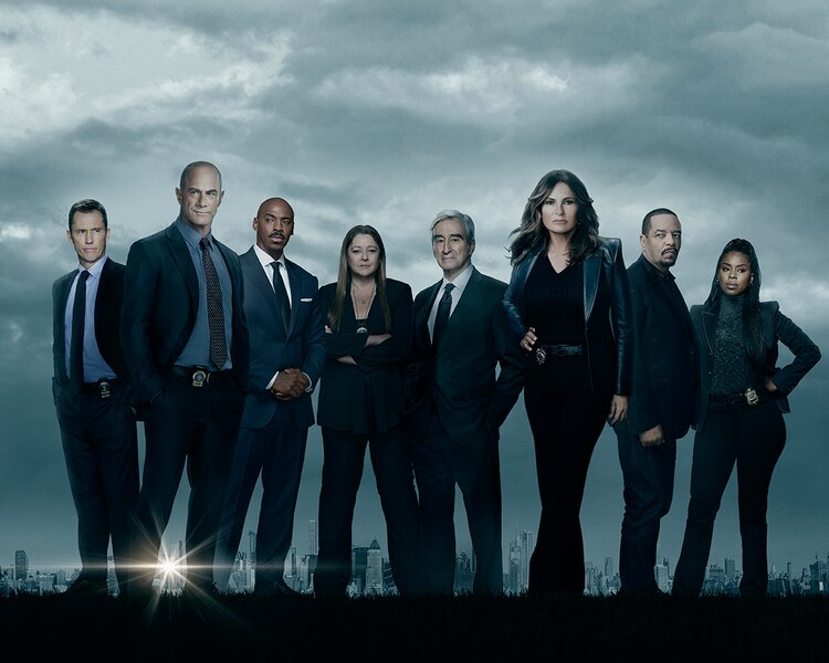 NBC TV Network - Shows, Episodes, Schedule