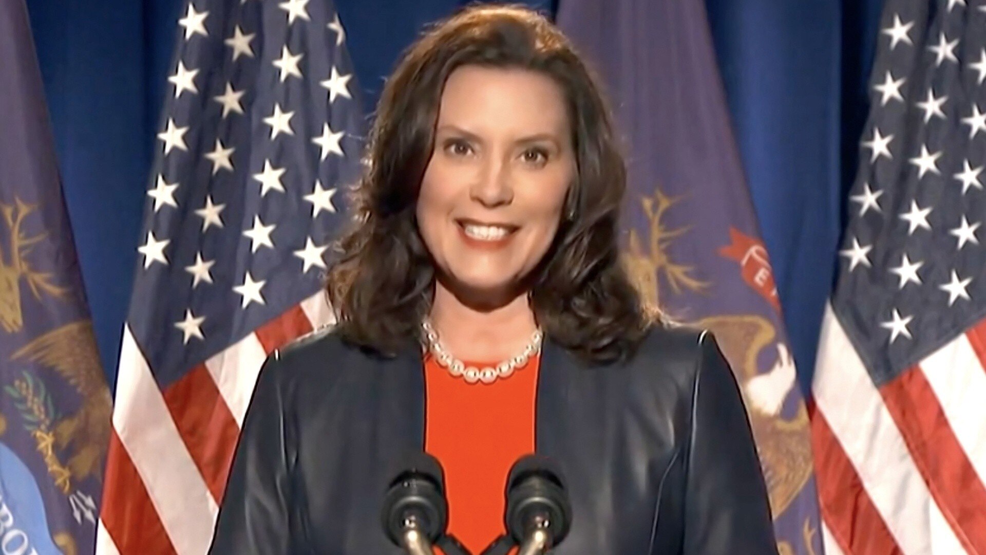 Watch TODAY Excerpt: Man behind plot to kidnap Gretchen Whitmer ...