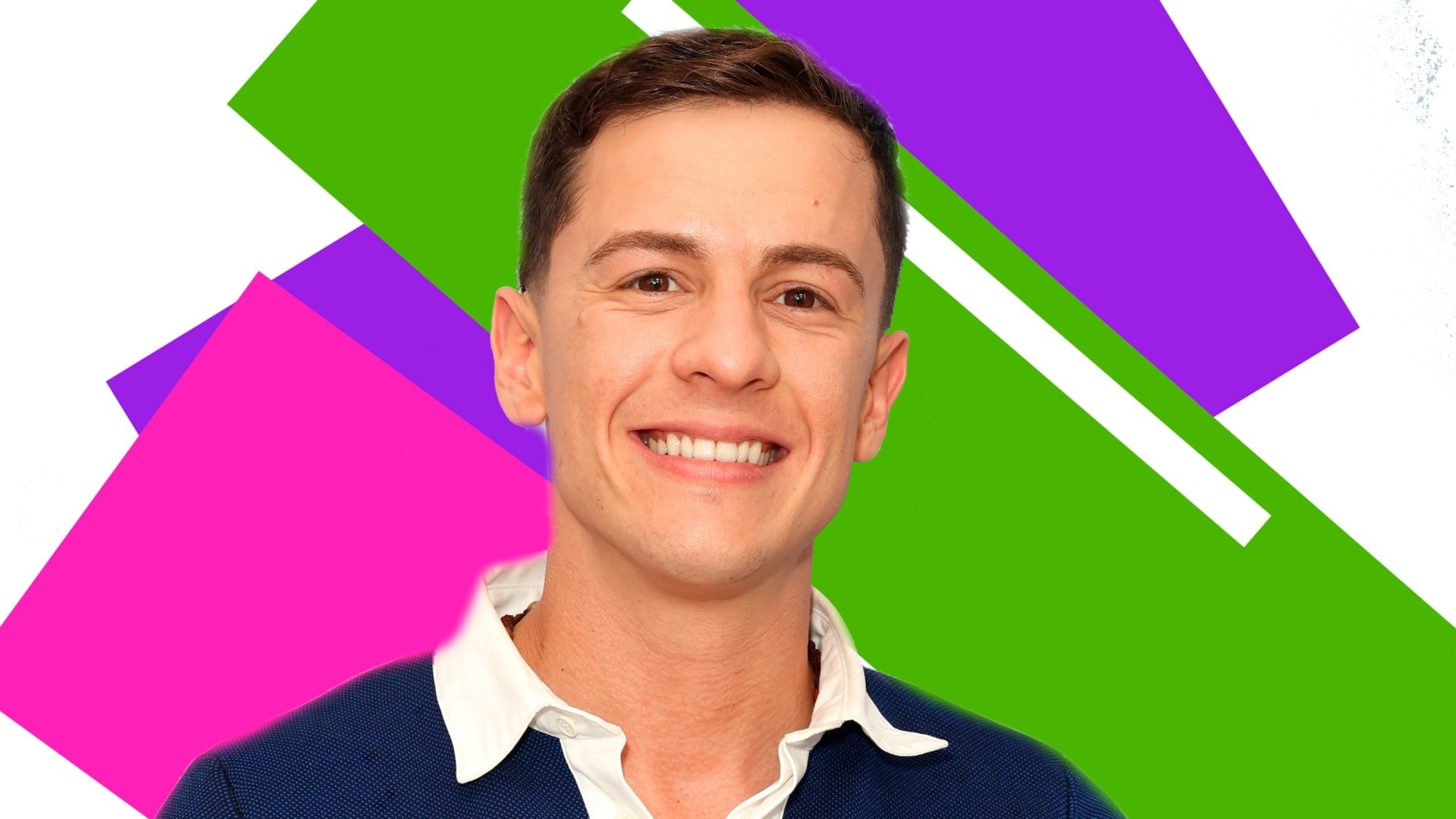 Watch En Casa con Telemundo Highlight: Guaynaa nos abrió las puertas de ...