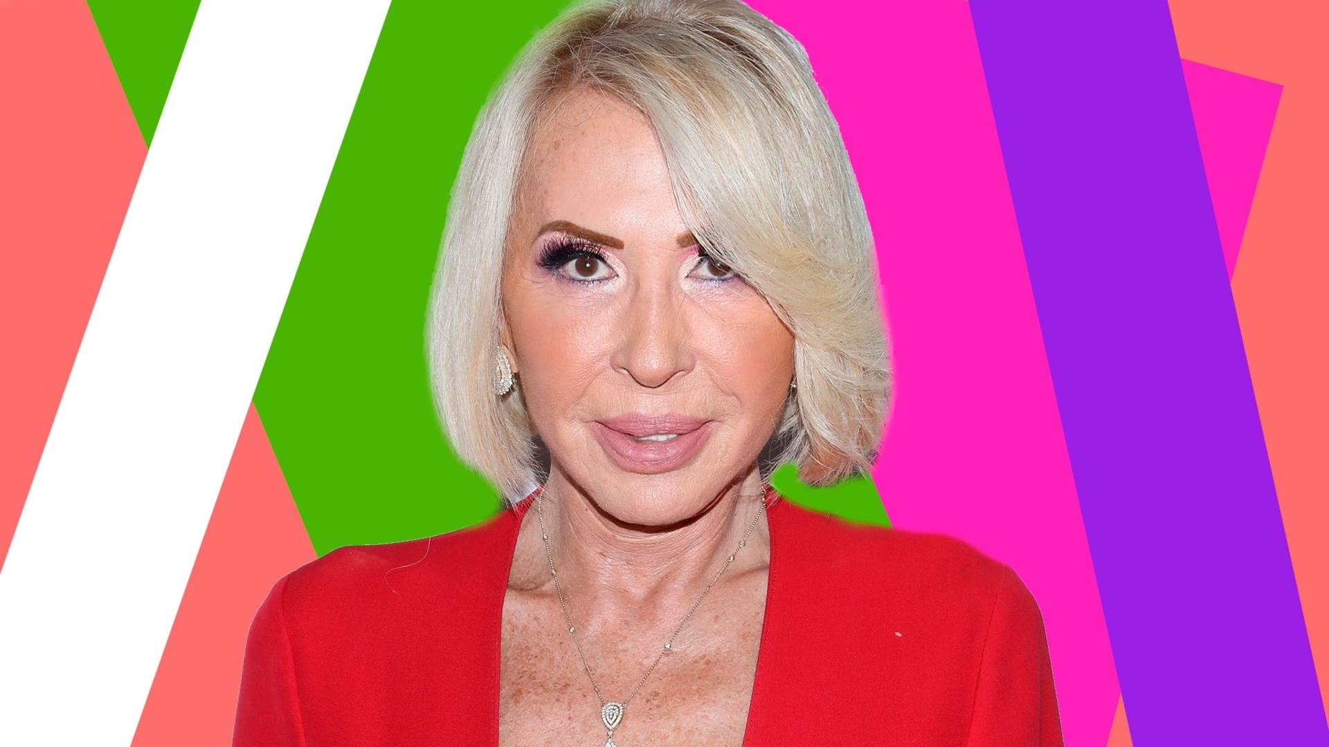 Watch En Casa con Telemundo Highlight: Laura Bozzo envió un mensaje con ...