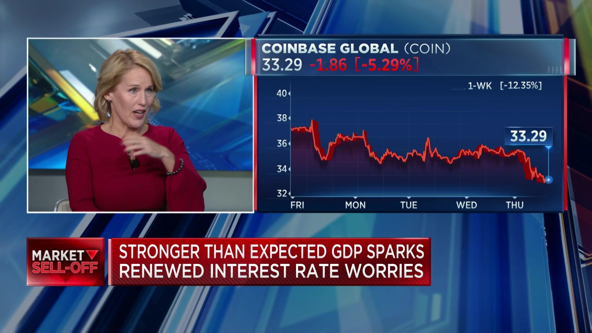 Watch The Exchange Episode: The Exchange - December 22, 2022 - NBC.com