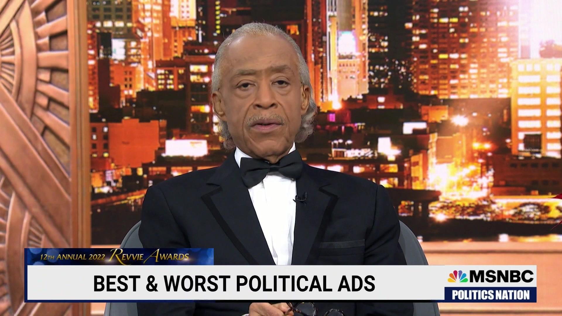 Watch PoliticsNation Episode: PoliticsNation - 12/24/22 - NBC.com