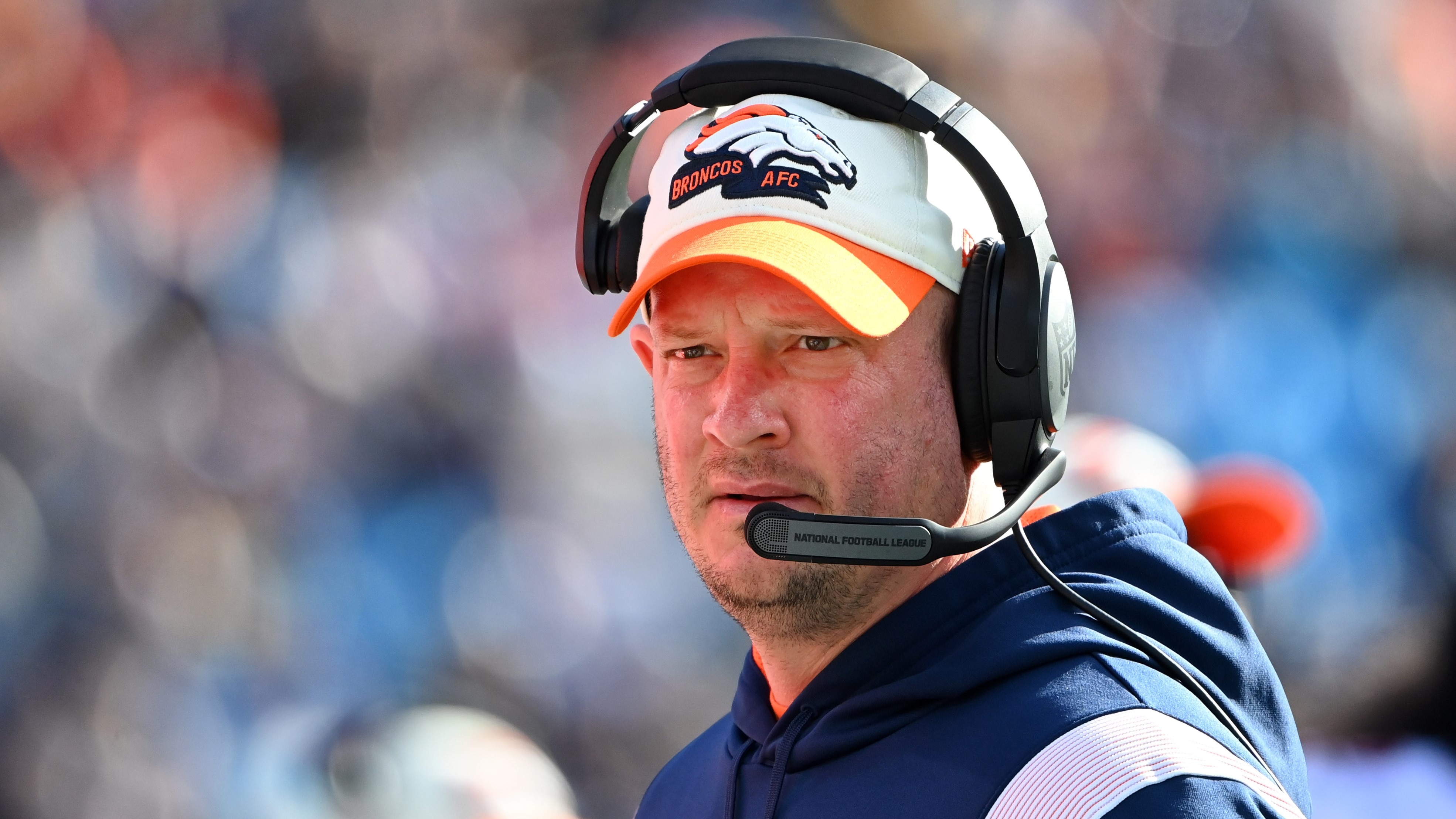 Watch ProFootballTalk Clip: Broncos fire Hackett, but what about Wilson ...