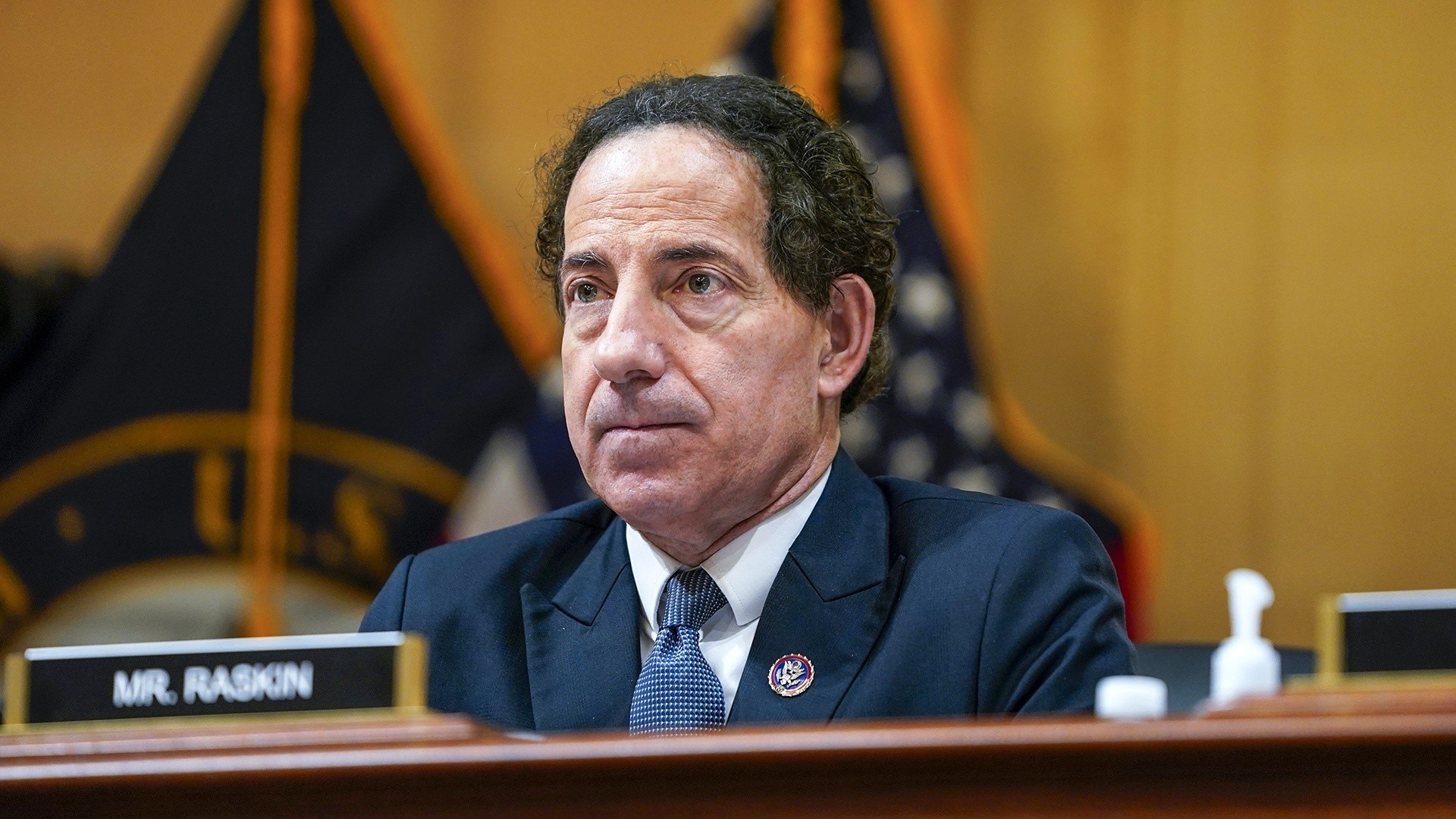 Watch TODAY Excerpt: Maryland Rep. Jamie Raskin announces cancer ...