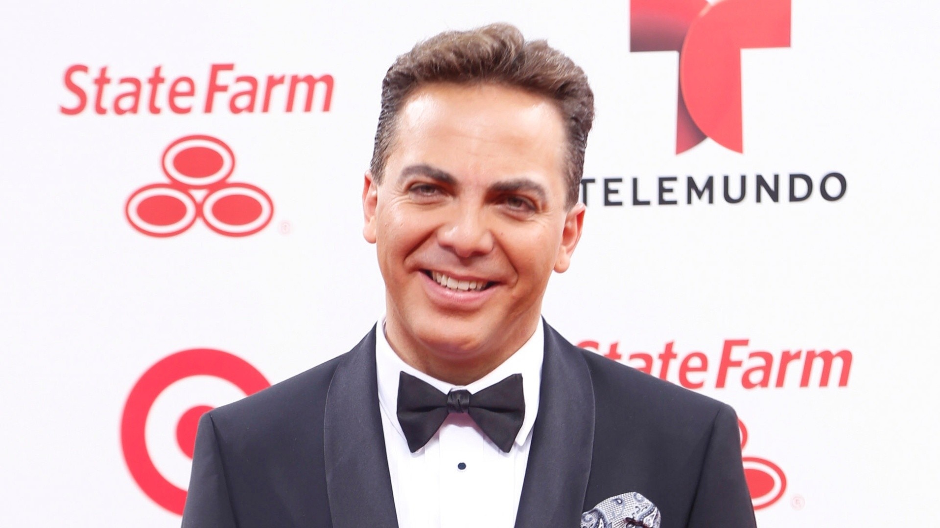 Watch Hoy Día Highlight: ¿Reconciliación?: Cristian Castro pasará fin ...