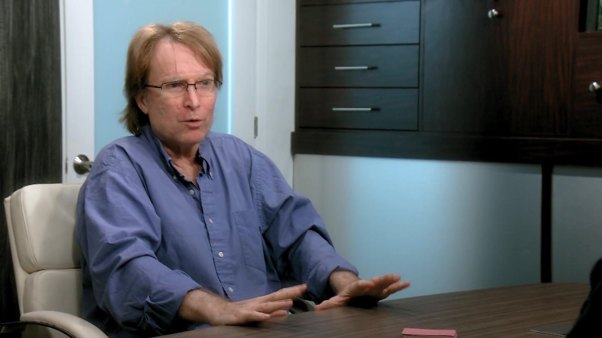 Watch Botched Episode: Man Boobs - NBC.com