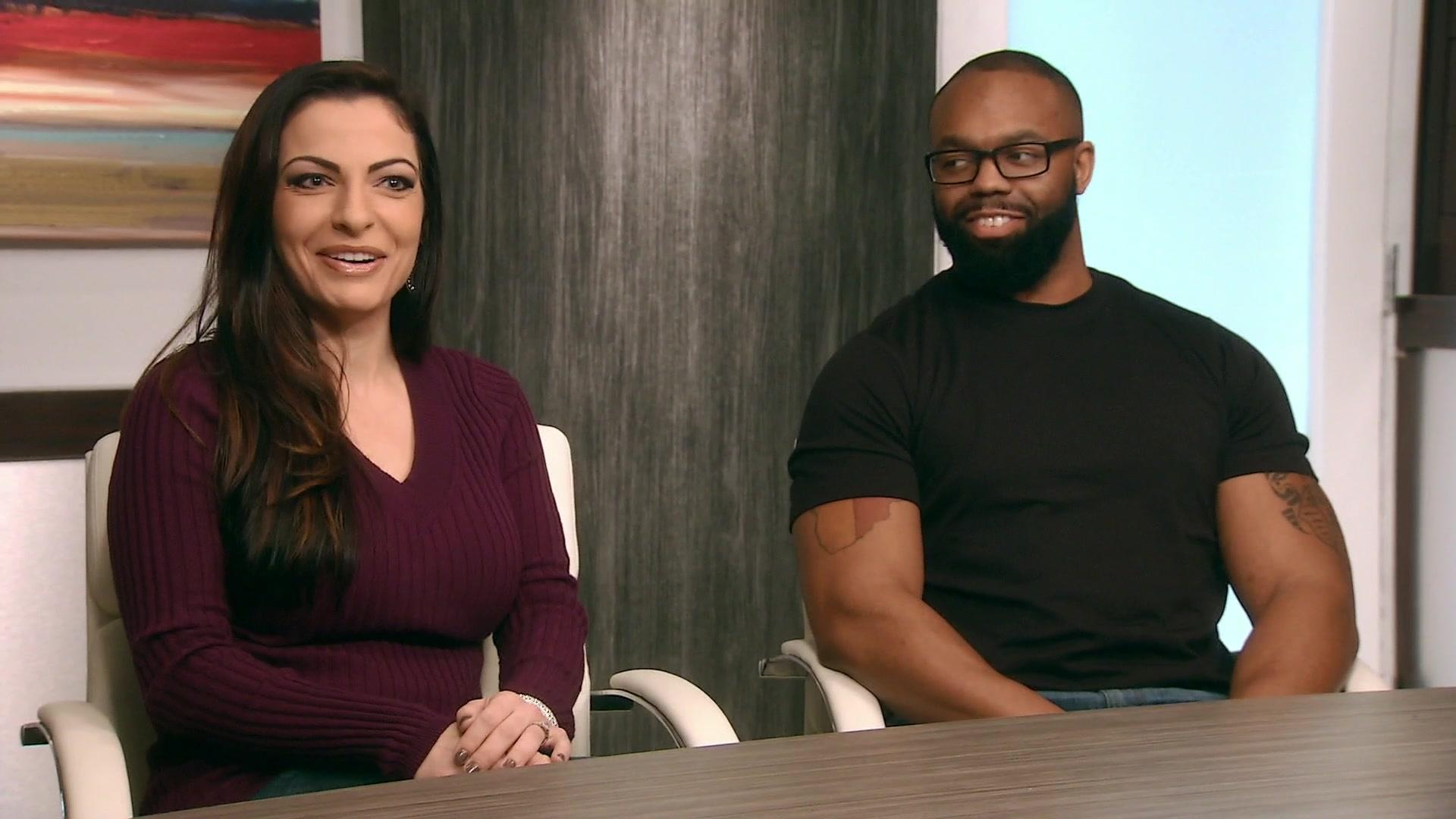 Watch Botched Episode: Lumpy Lady Lumps - NBC.com