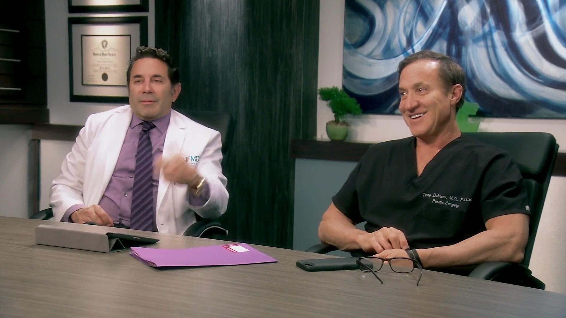 Watch Botched Episode: Mother Knows Breast - NBC.com