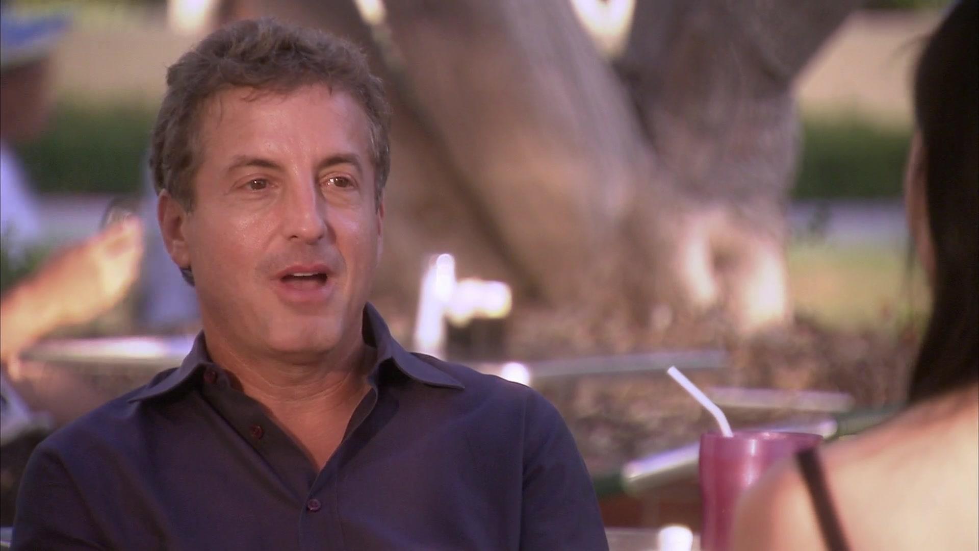 Watch The Millionaire Matchmaker Episode: Harold/Jeff - NBC.com