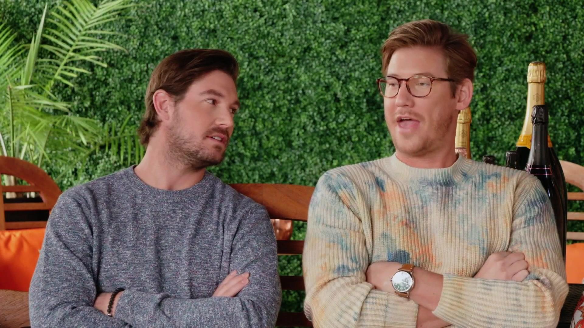 Watch Southern Charm Episode: Secrets Revealed - NBC.com