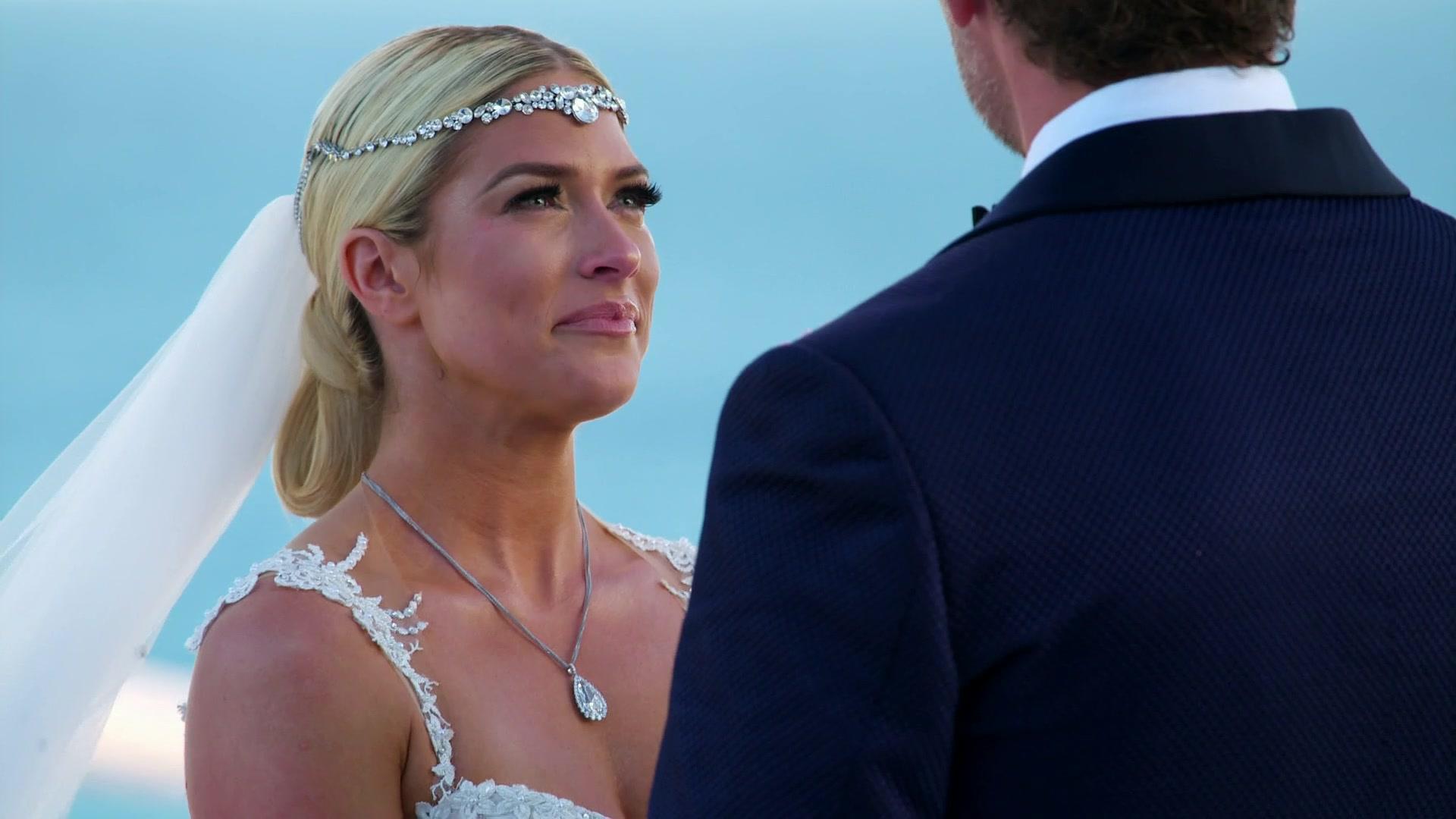 Watch WAGS LA Episode: A WAG Wedding - NBC.com