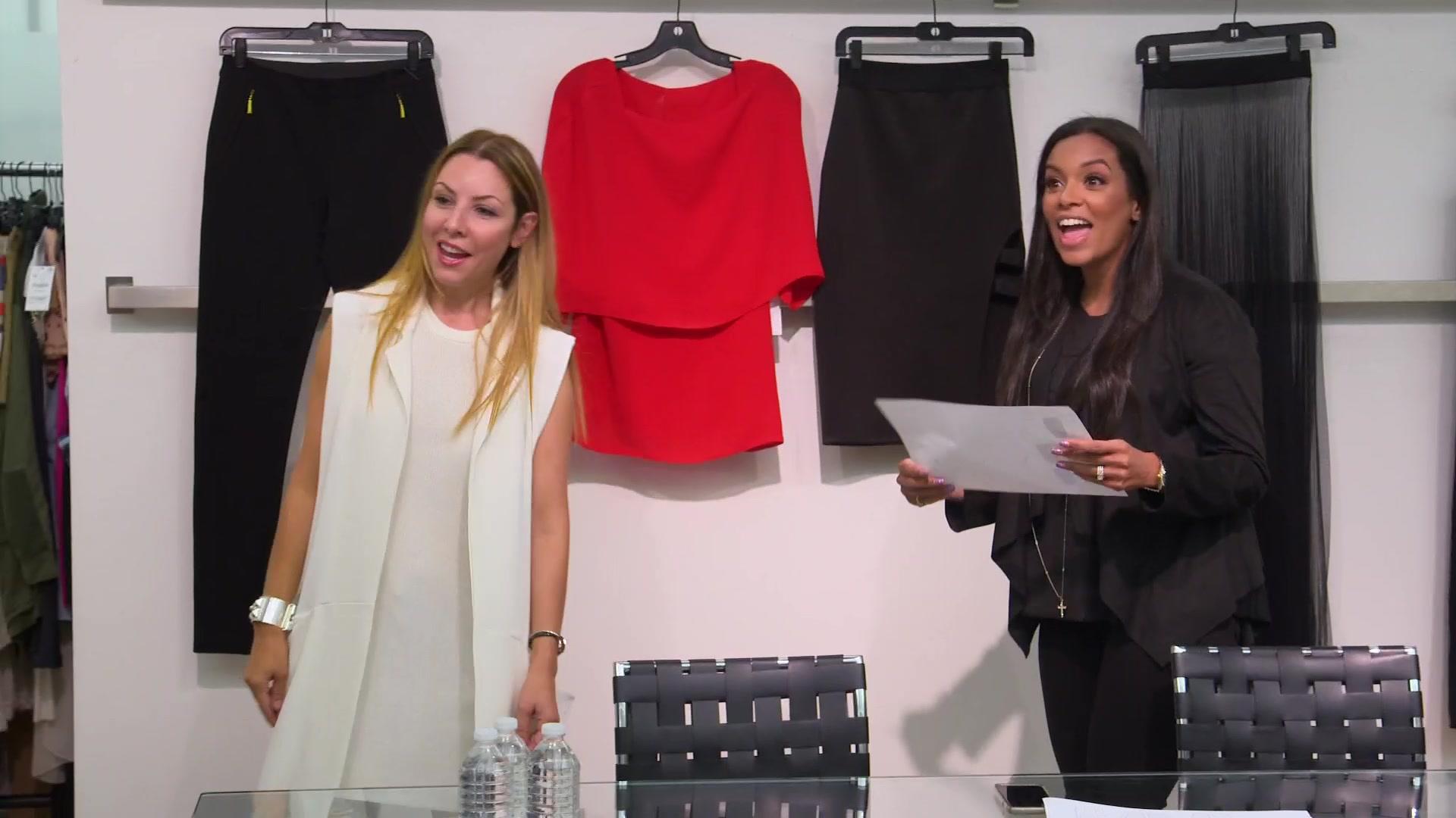 Watch WAGS Miami Episode: What Would Vesus Do? - NBC.com