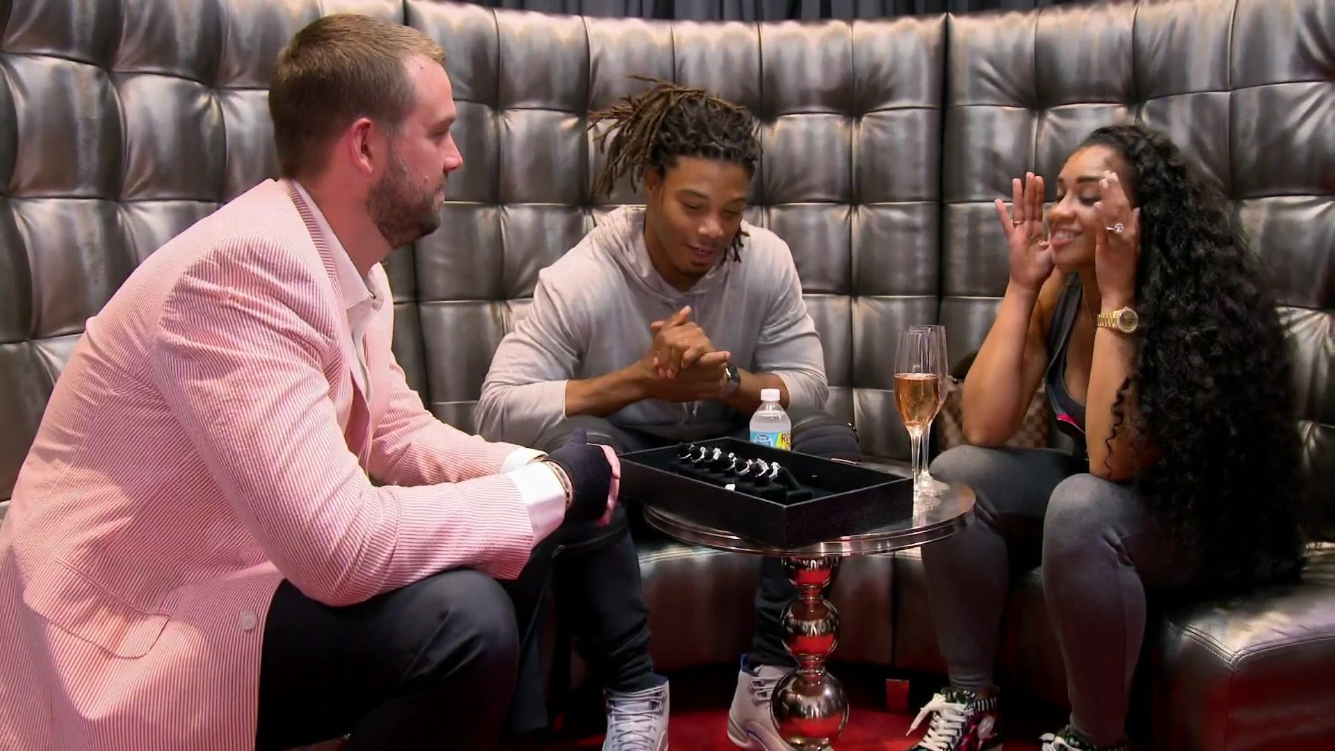 Watch WAGS Miami Episode: Put a Ring on It - NBC.com