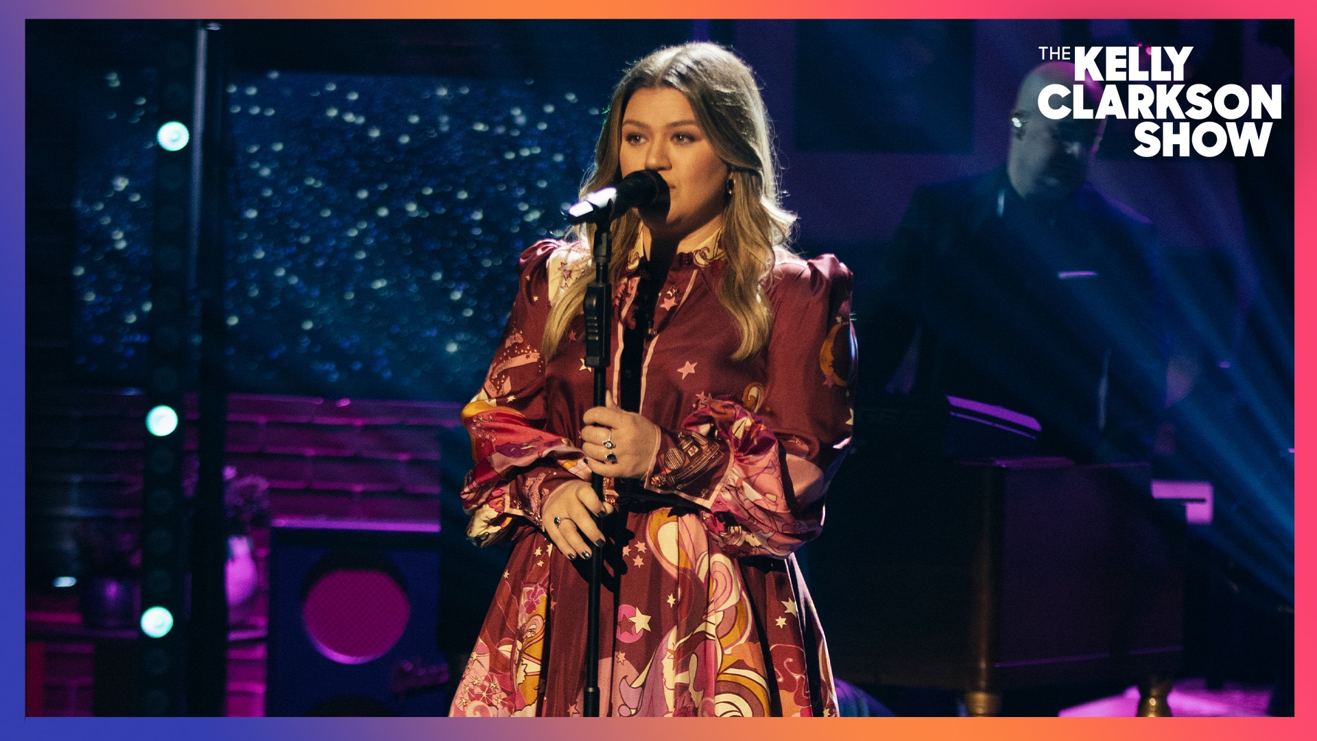 Watch The Kelly Clarkson Show - Official Website Highlight: Kelly ...