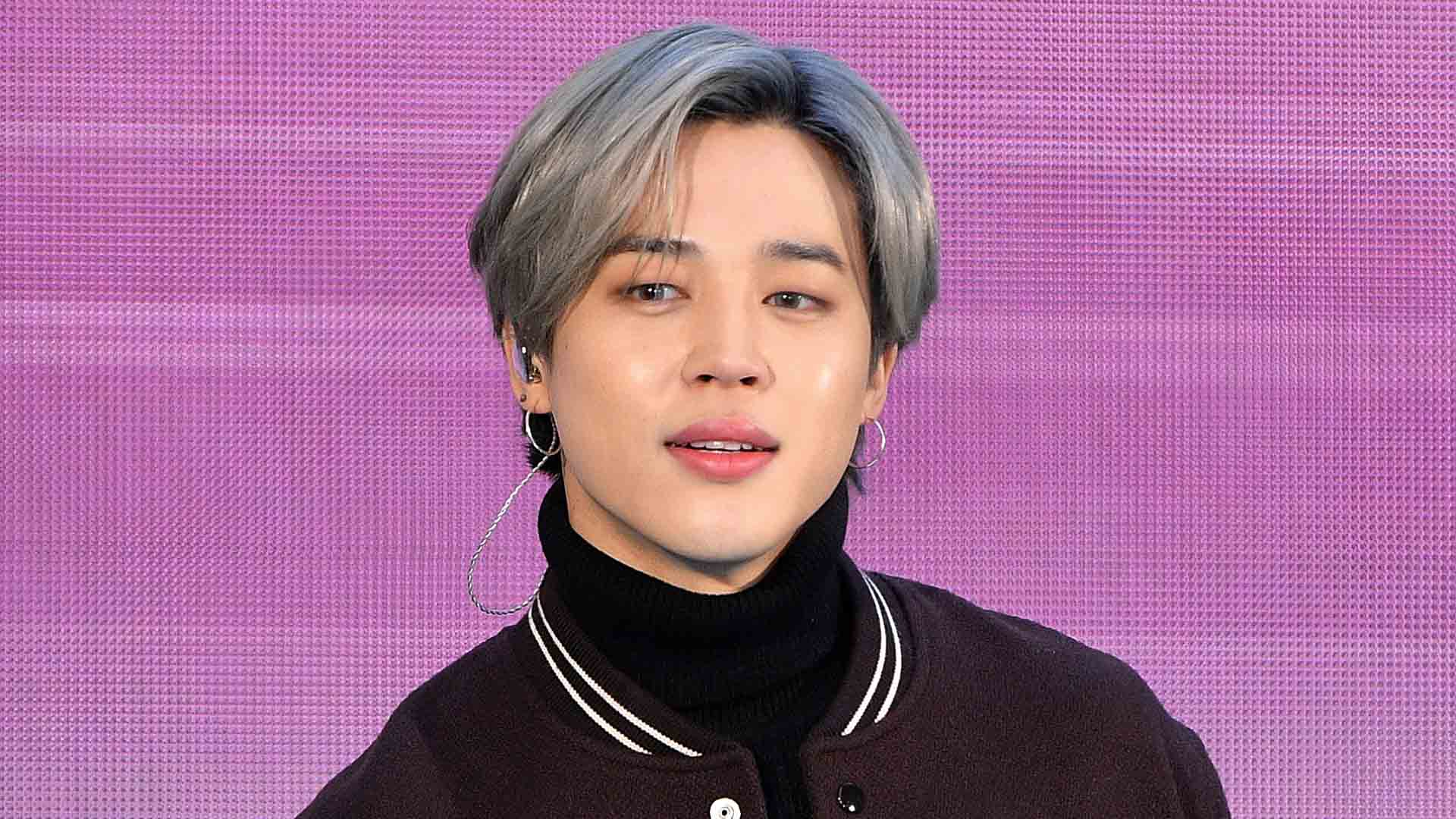 Watch Access Hollywood Highlight: BTS' Jimin Making A 'Speedy Recovery ...
