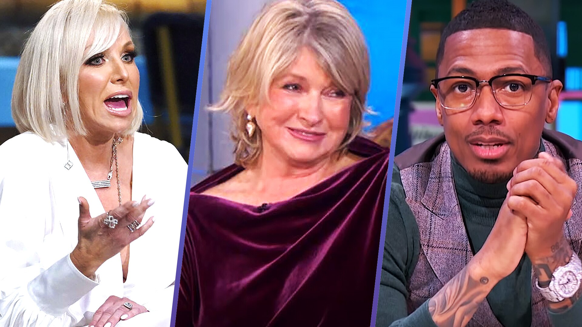 Watch Nightly Pop Episode: Nightly Pop 1/20 - NBC.com