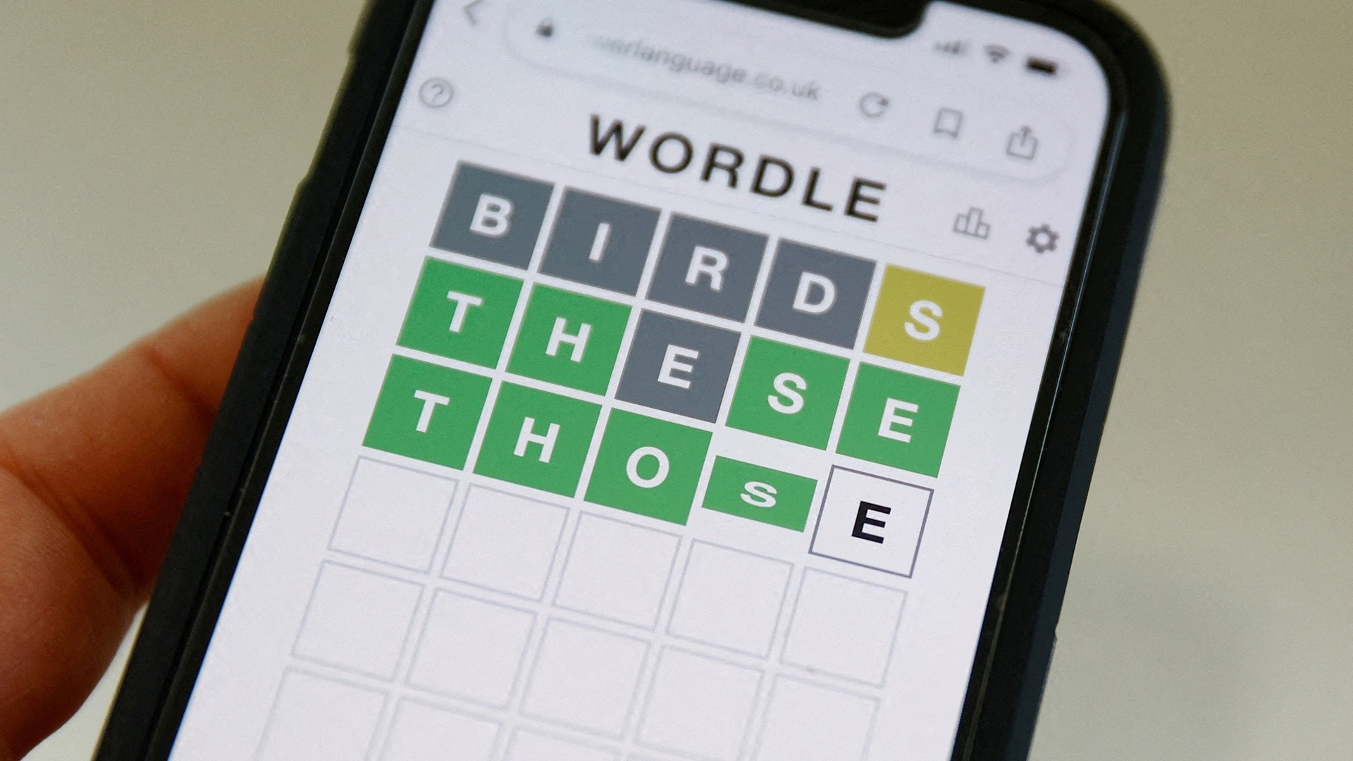 Watch TODAY Excerpt: New York Times buys Wordle, the internet's latest ...