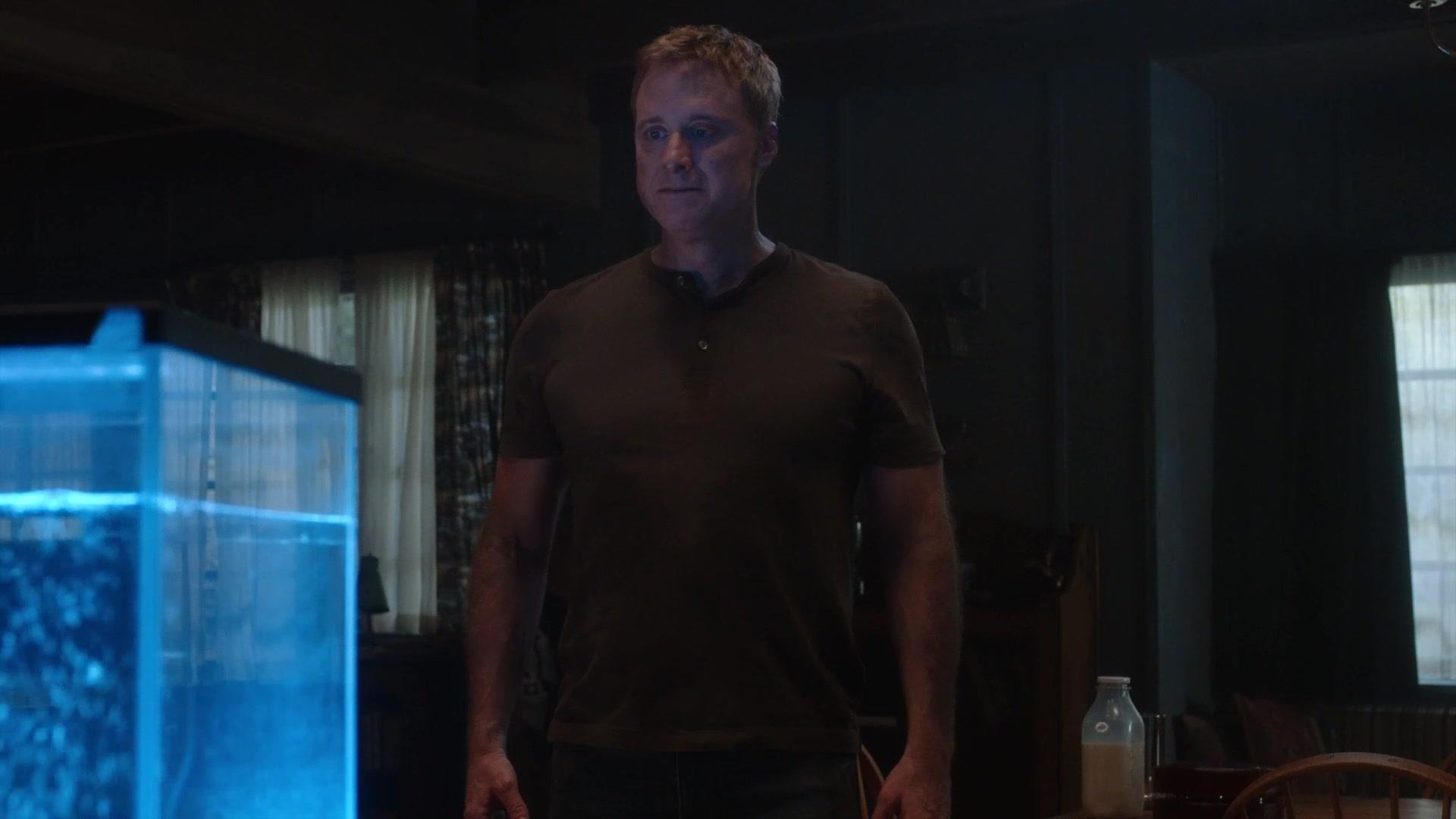 Watch Resident Alien Highlight: Harry’s Plan to Save Asta? A Spaceship ...