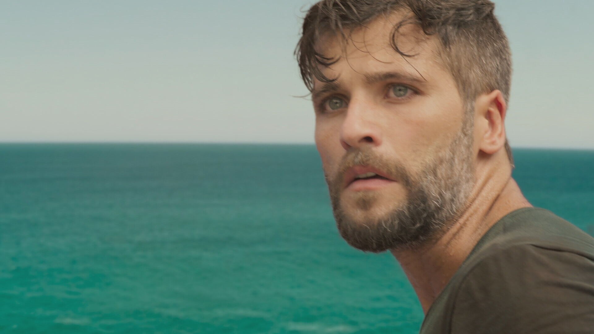 Watch Sol Naciente Episode: Entre la espada y la pared - NBC.com