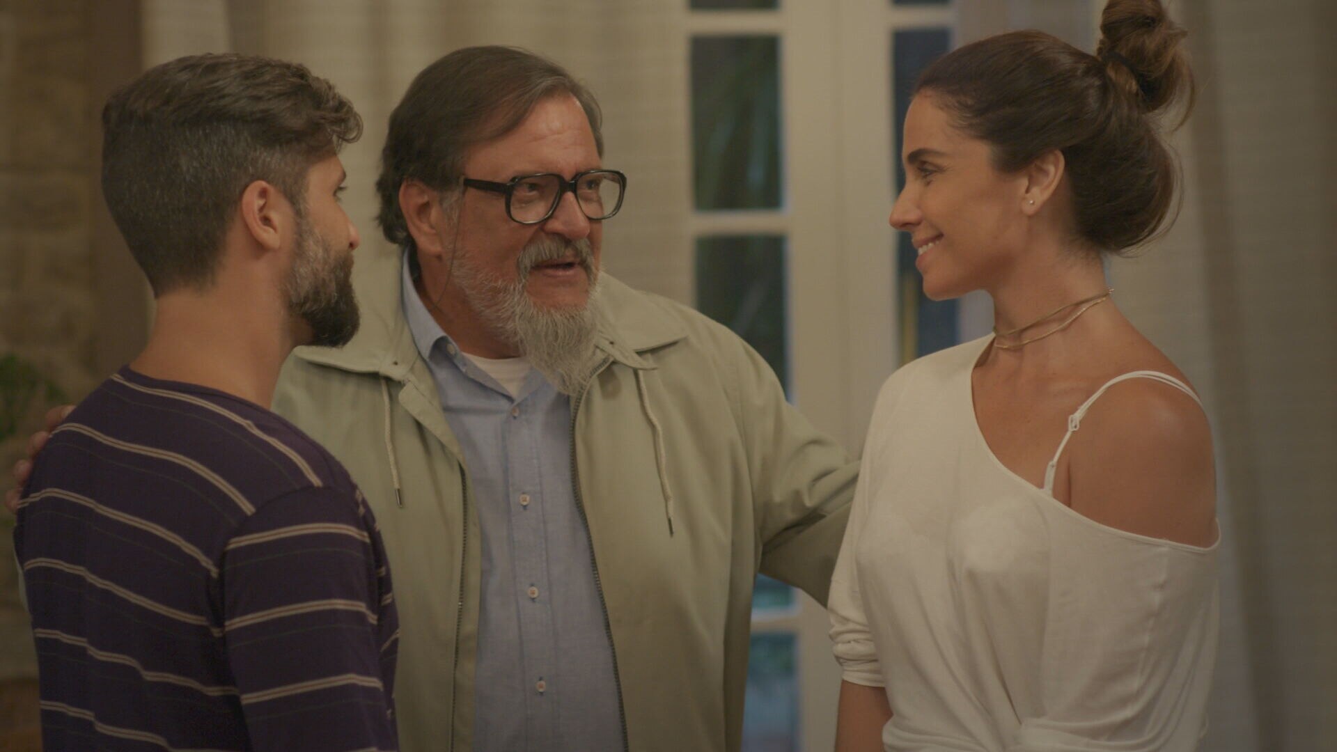 Watch Sol Naciente Episode: La mujer más feliz - NBC.com