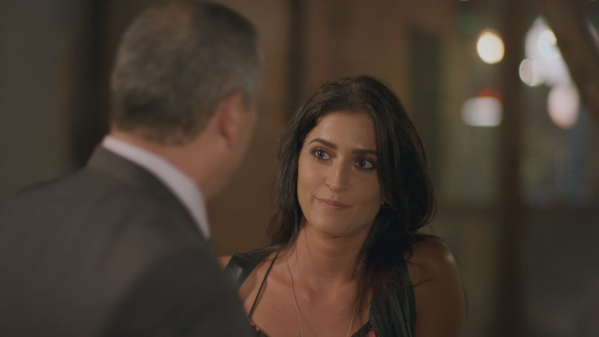 Watch Sol Naciente Episode: Segunda oportunidad - NBC.com